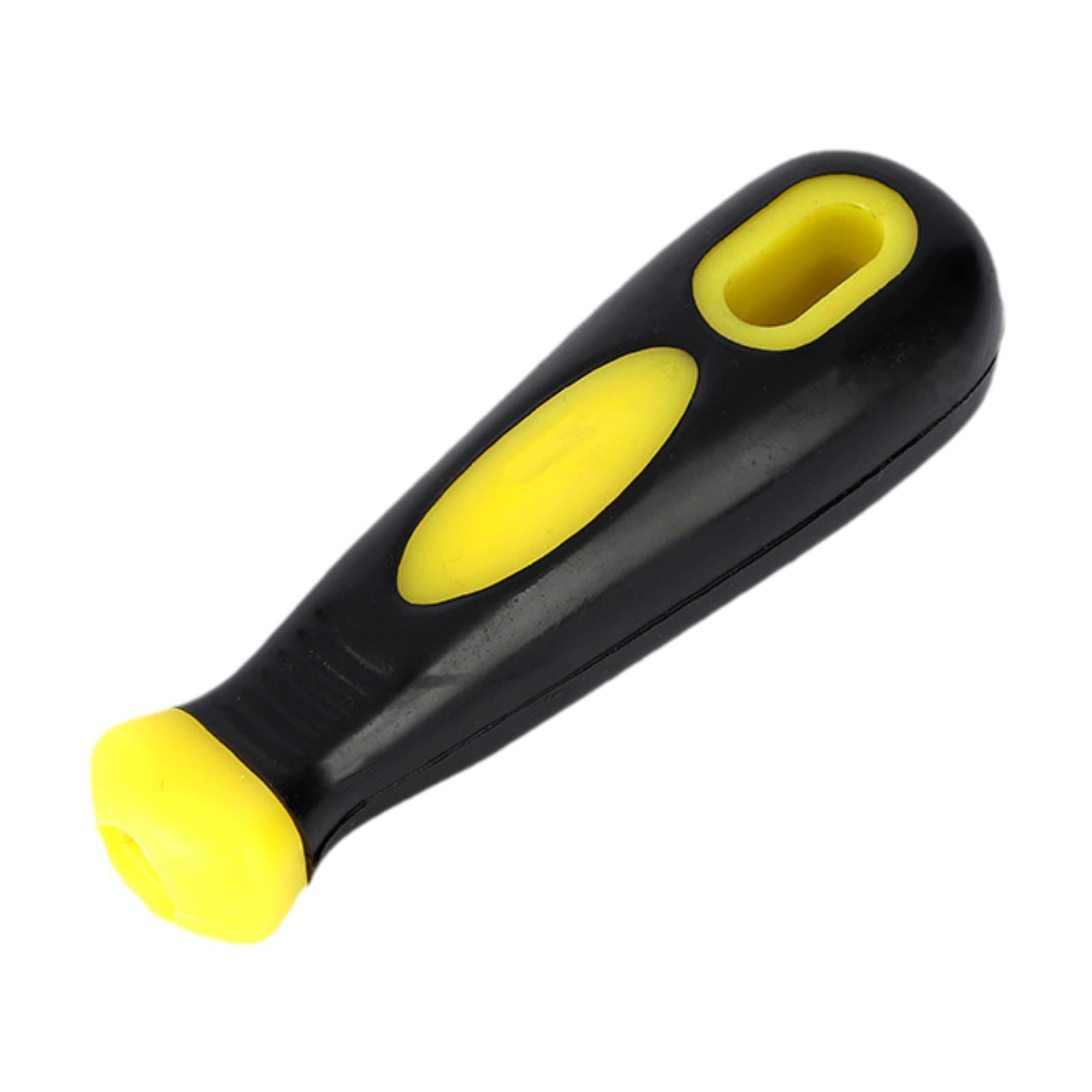 oshhni File Handle Anti Slip Replace Ergonomic for Metal File Factory ...