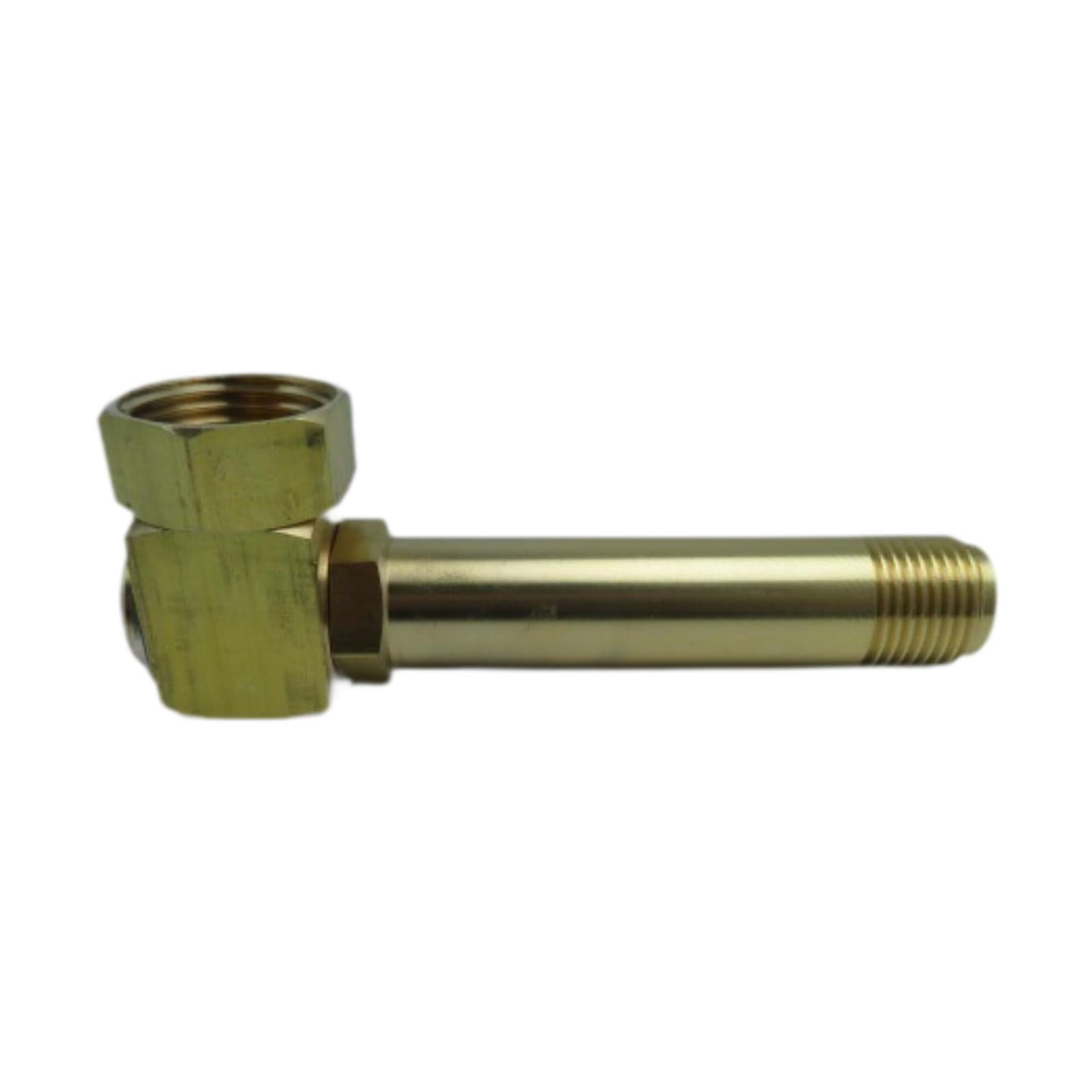 oshhni Garden Hose Adapter Hose Quick Connect Portable Hose Reel Part ...