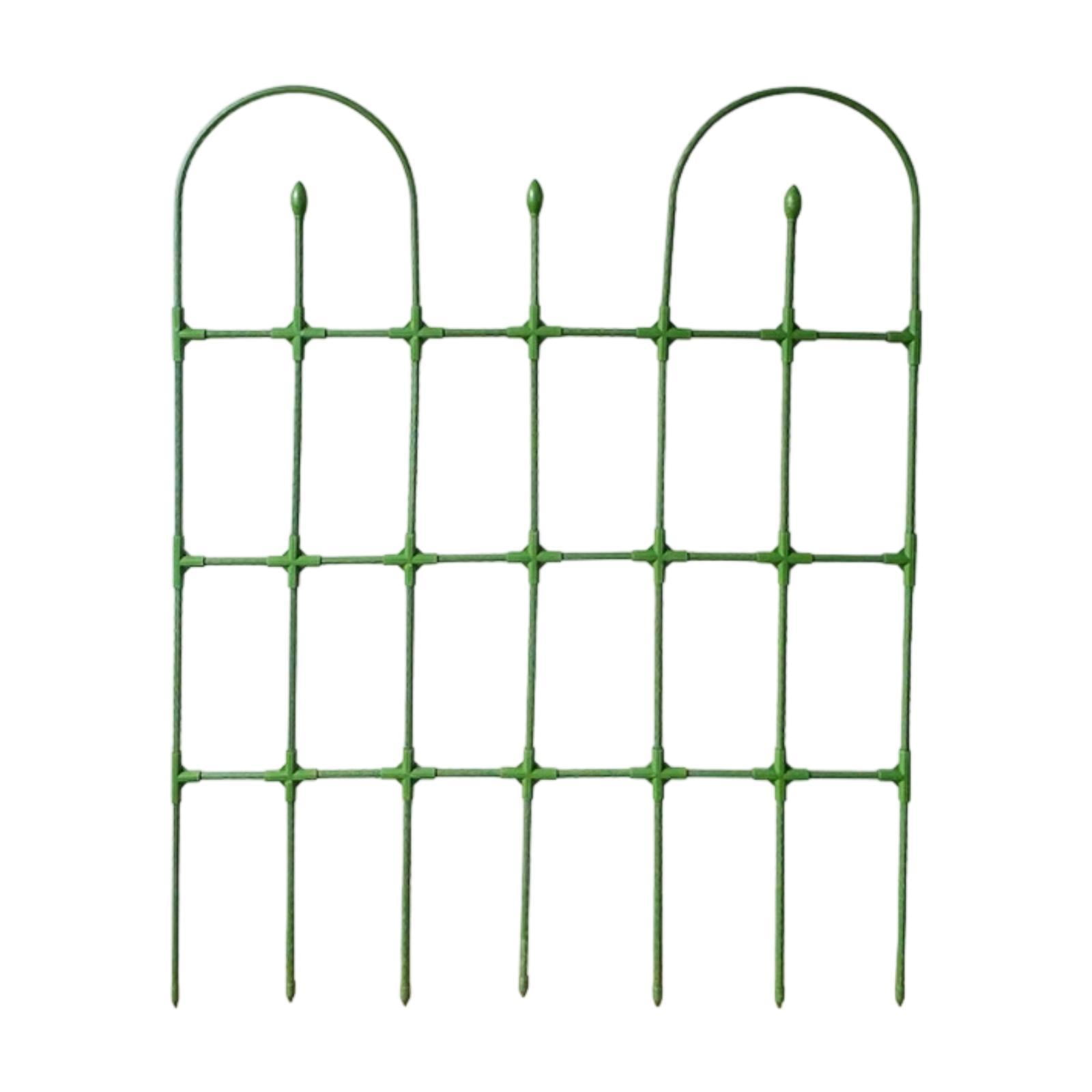 oshhni Garden Trellis for Climbing Plants Outdoor Garden Trellises for ...