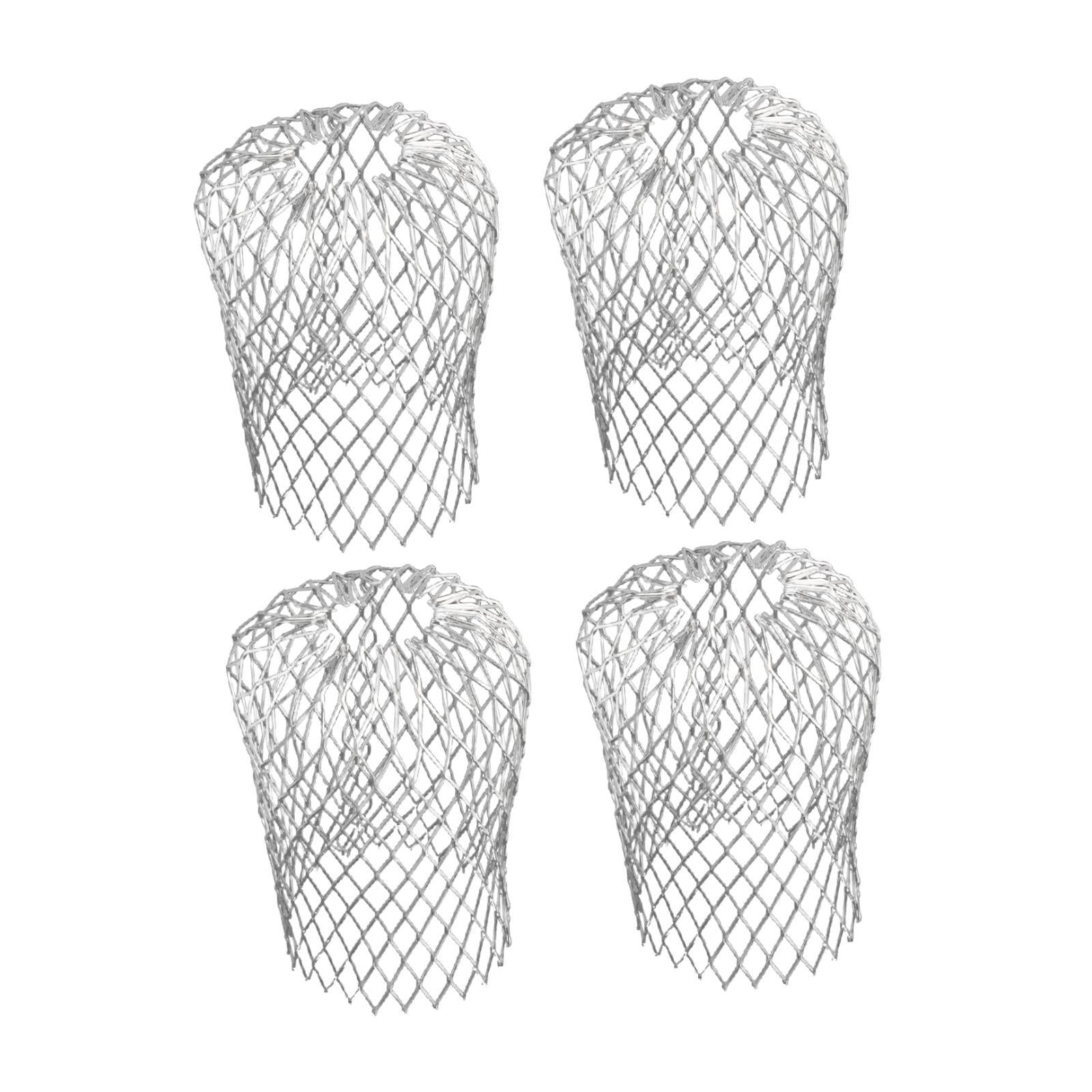 oshhni Gutter Downspout Guard Debris Gutter Leaf Guards Roof Gutter ...