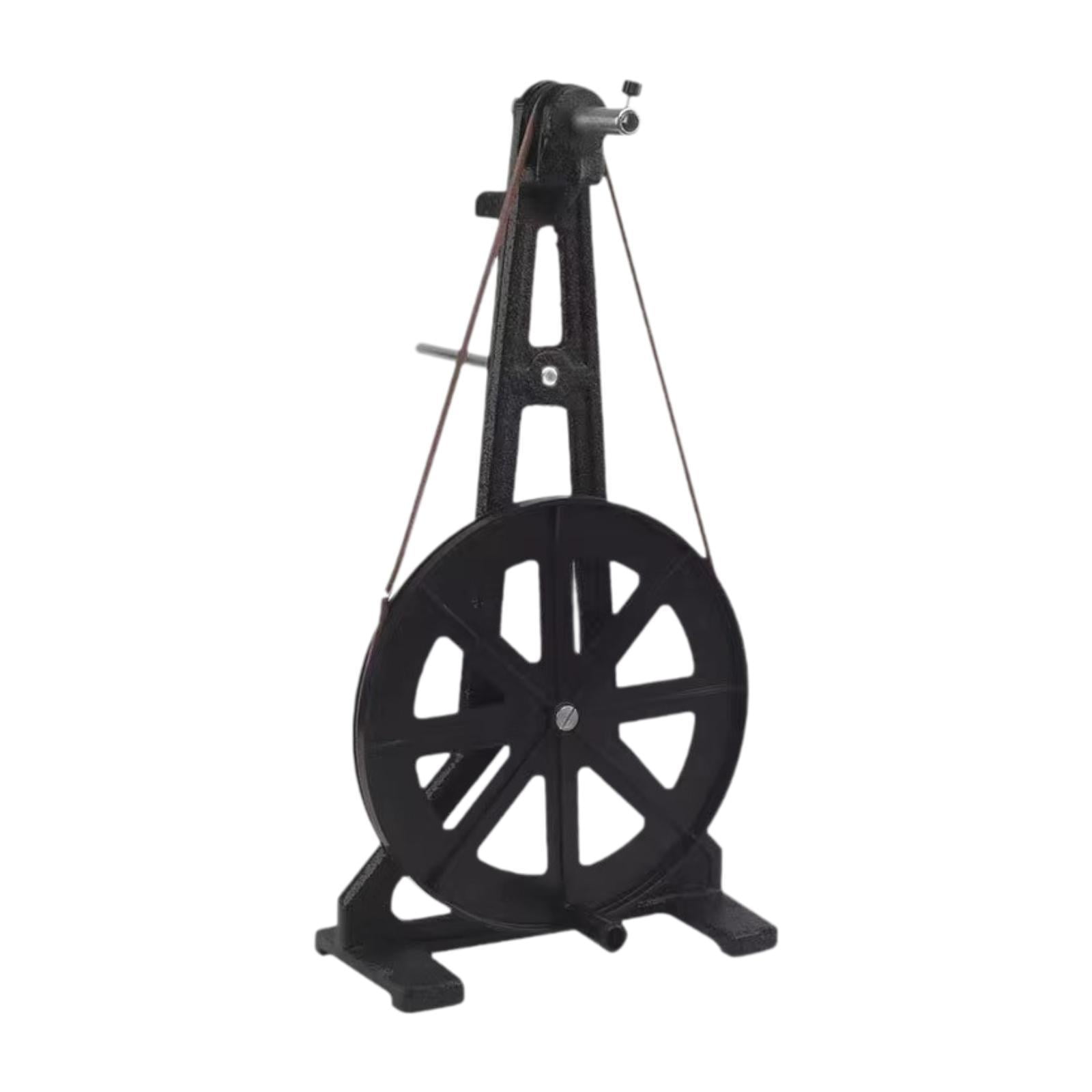 oshhni Hand-centrifugal Turntable Equipment Hand-cranked Lab Use Junior ...