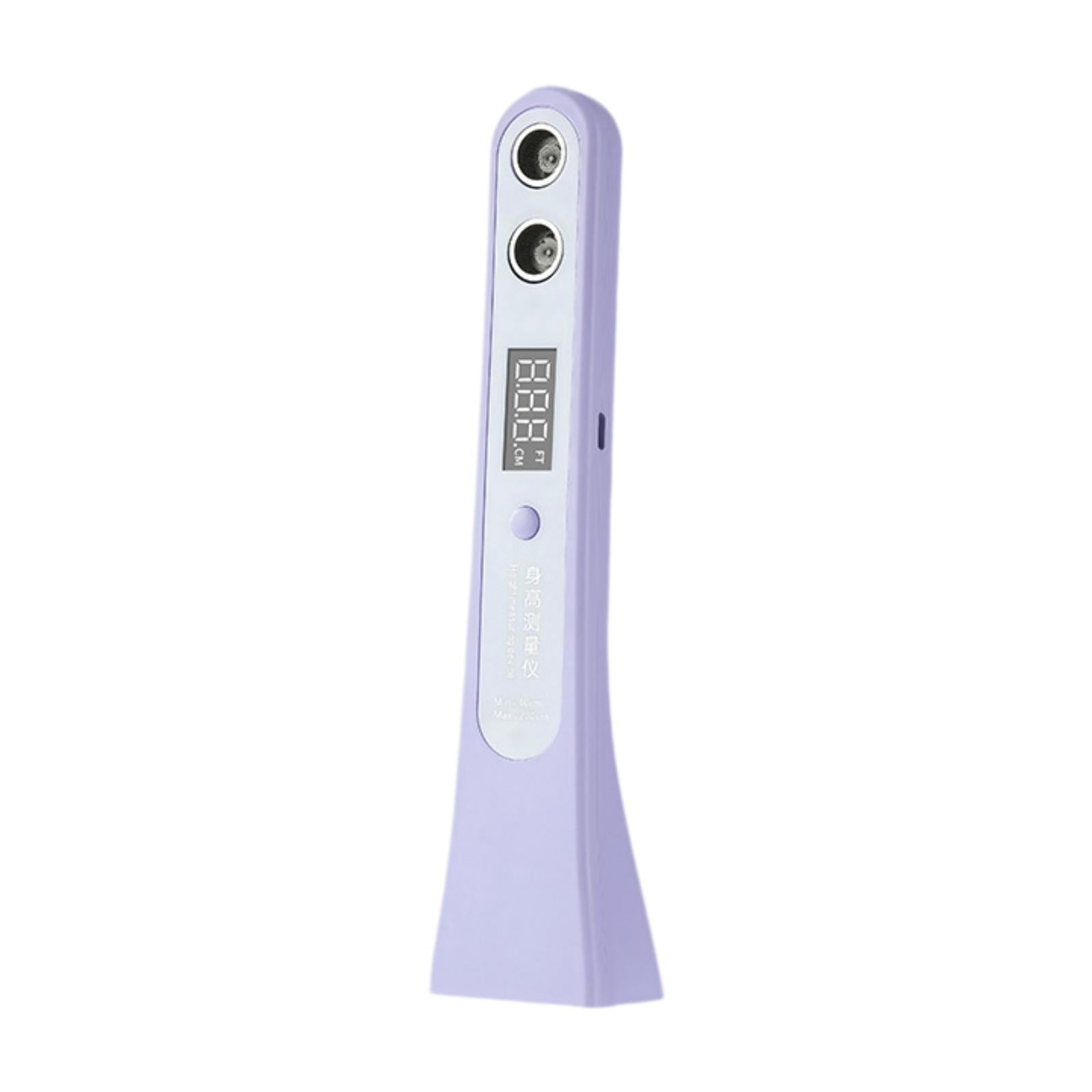 oshhni Handheld Height Measuring Device 8W Precision Accurate Measuring ...