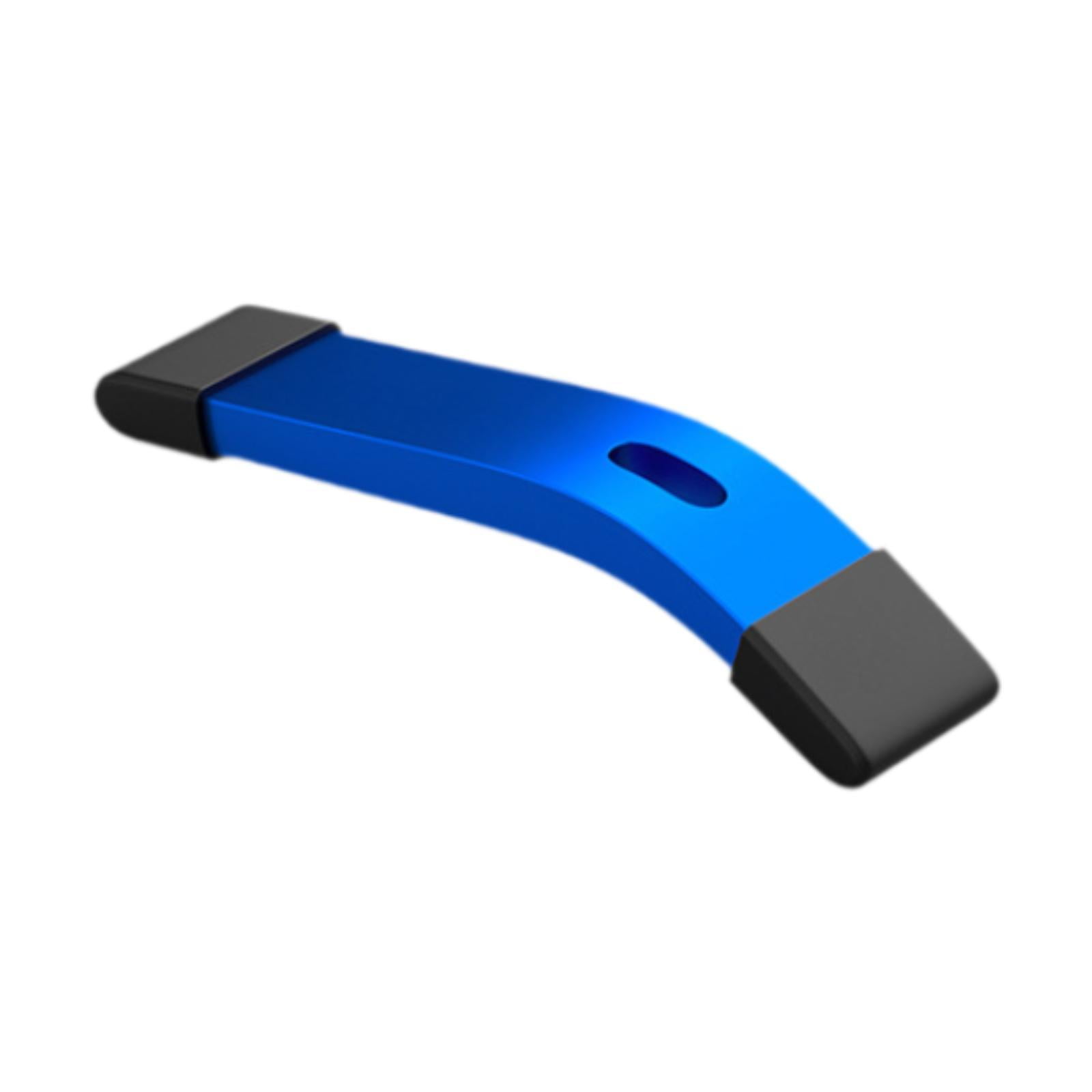 oshhni Hold Down Clamp Aluminum Alloy for Work Bench Routers Table Saw ...