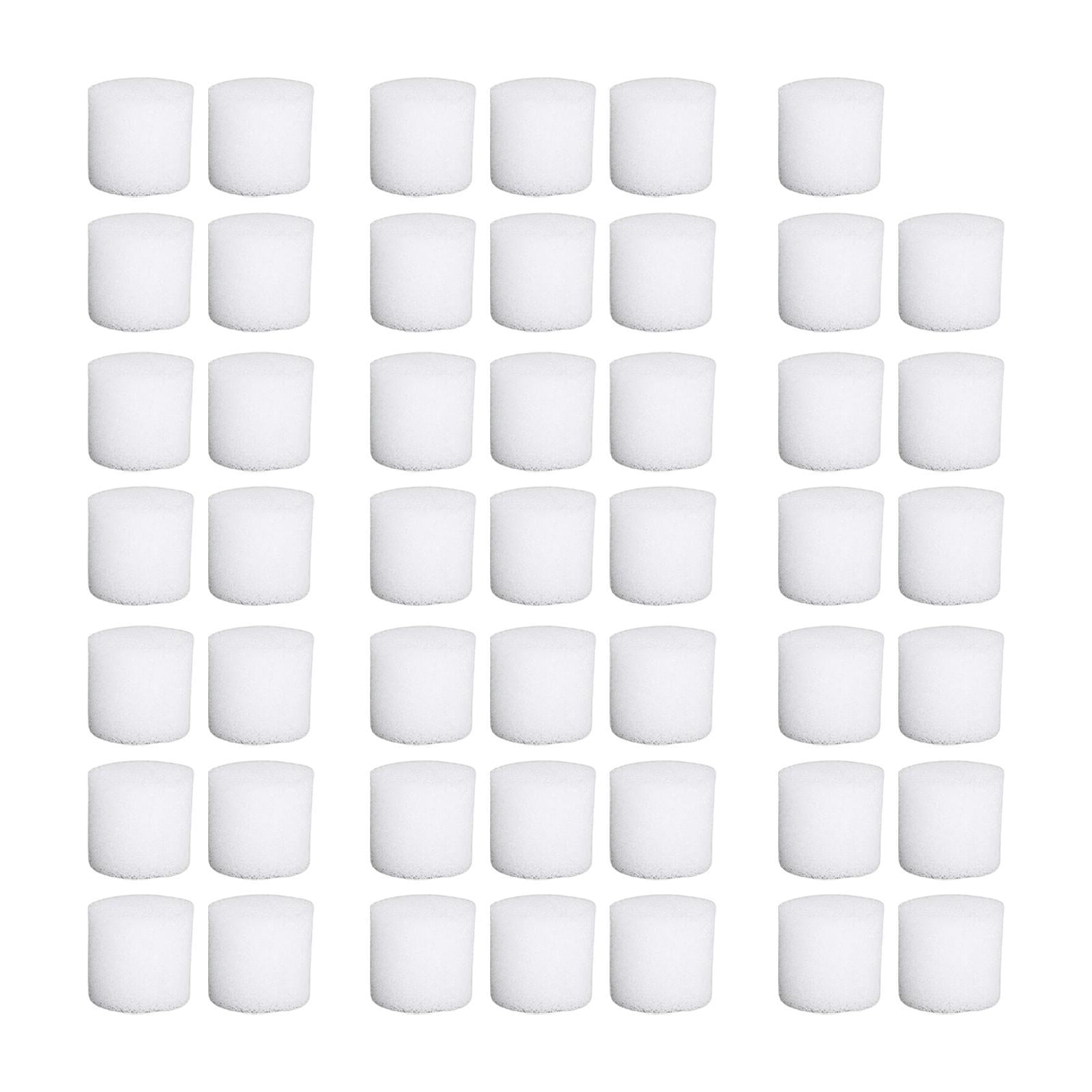 oshhni Hydroponic Sponges Cultivation Sponge Edge Opening Lightweight ...