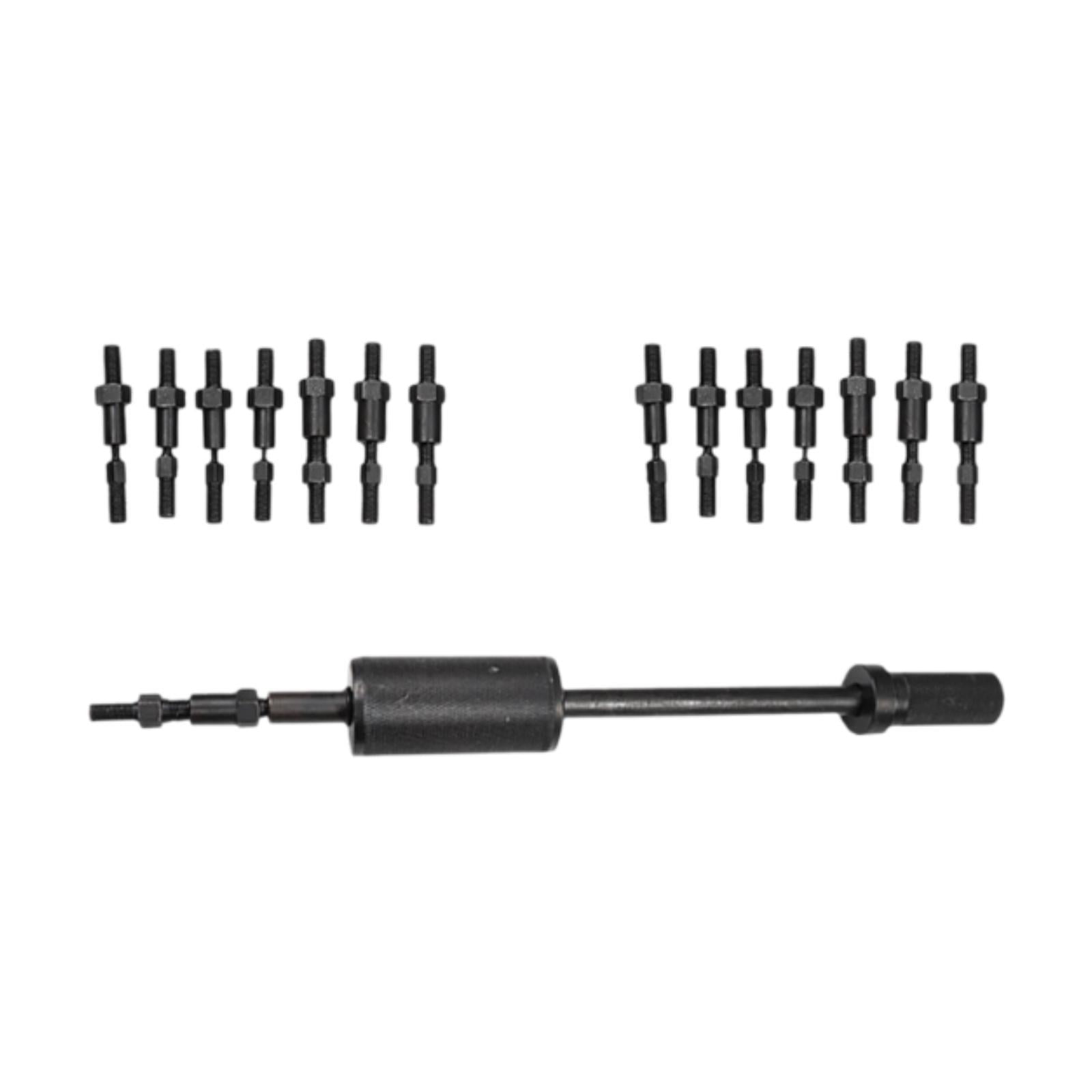 oshhni Manual Pin Puller Compact Pull Hammer Kit Professional Pin ...
