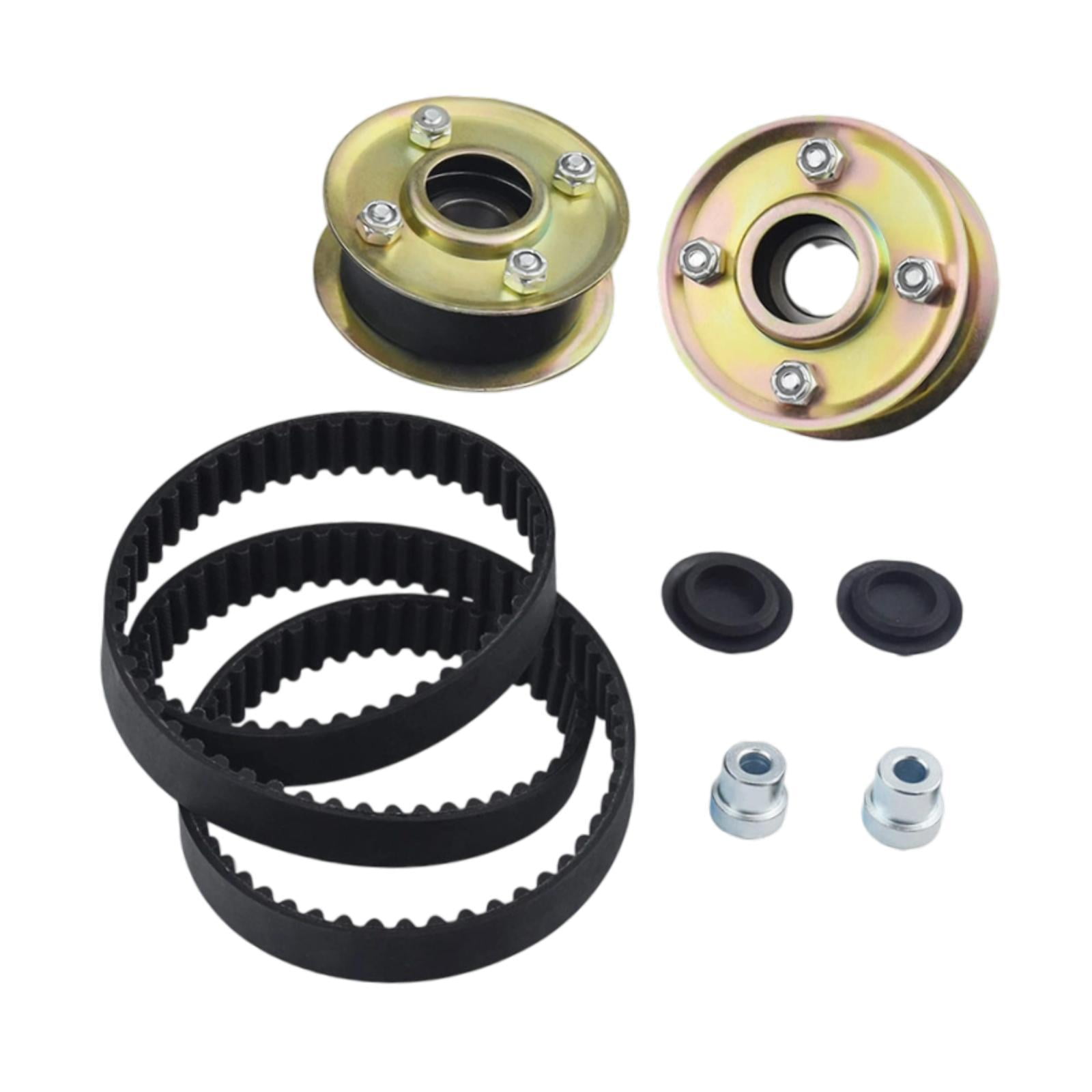 oshhni Mower Idler Pulley Belt Kit Component Replaces 125-2532 for 2199HD,for 21200 - Walmart.com
