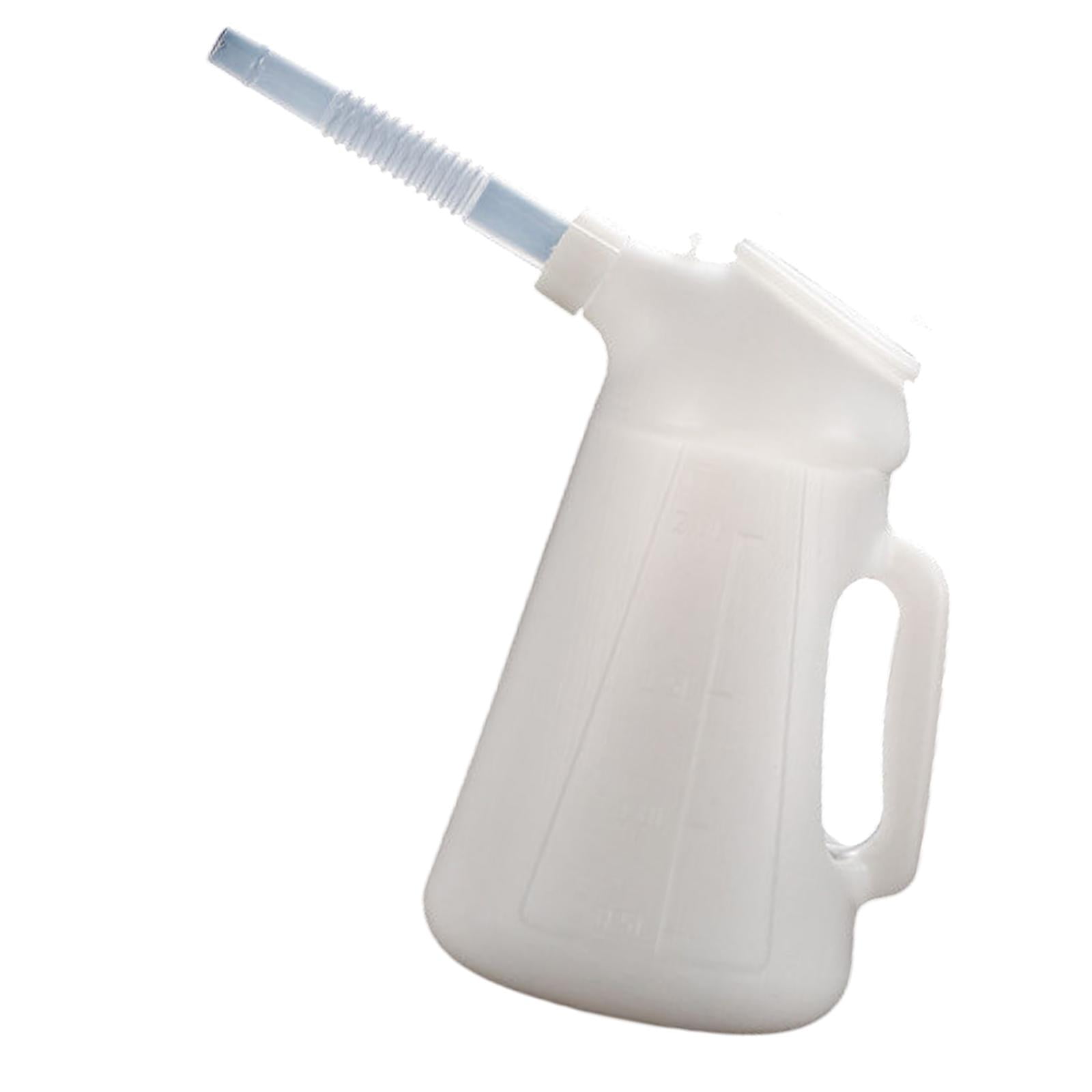 oshhni Oil Measuring Container Versatility Oil Measuring and Dispensing ...