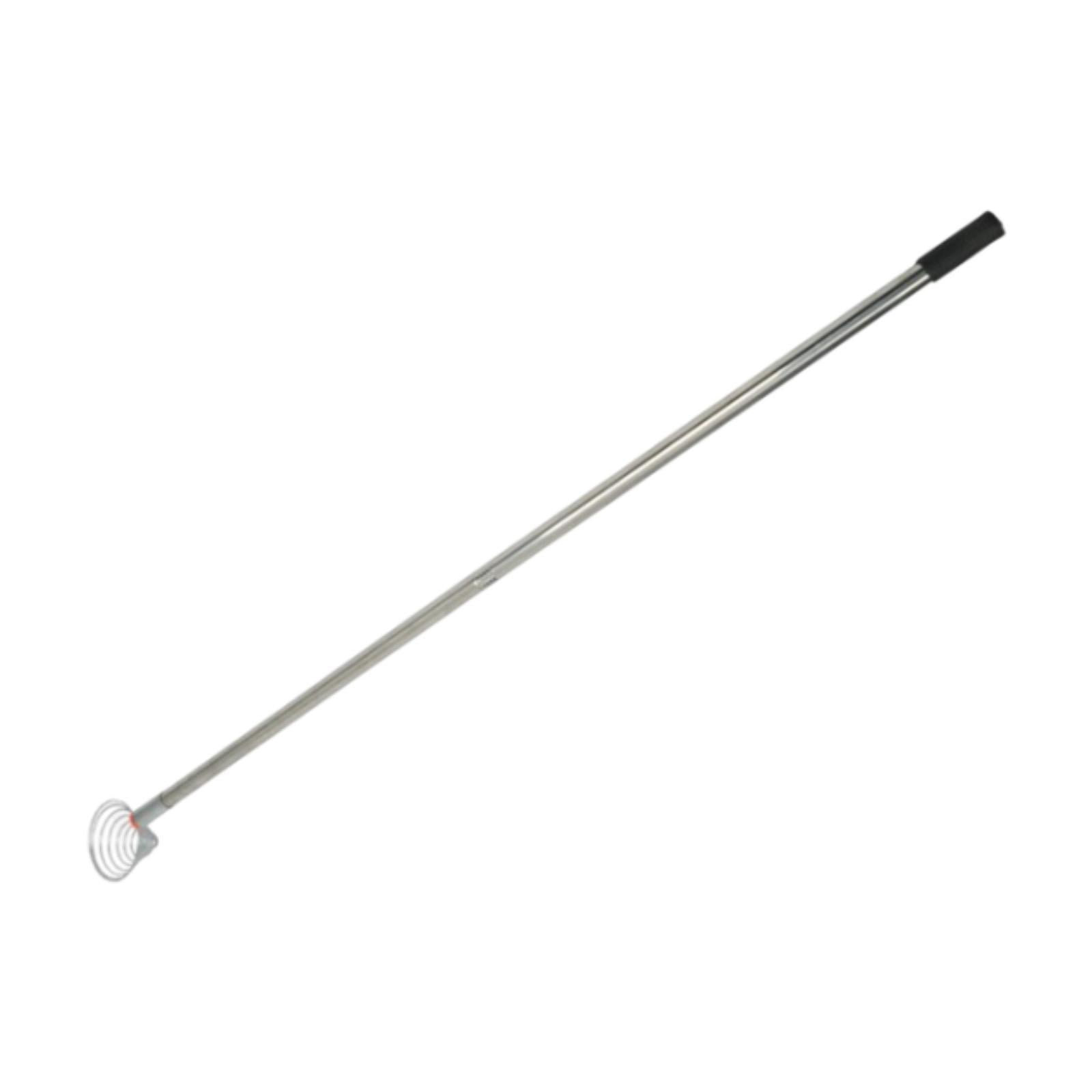 oshhni Peanut Picker Egg Grabber Stainless Steel Lightweight 107cm/42 ...