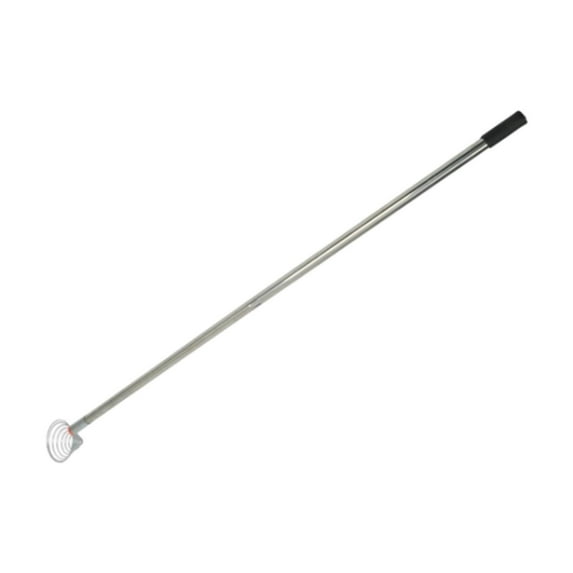 oshhni Peanut Picker Egg Grabber Stainless Steel Lightweight 107cm/42 ...