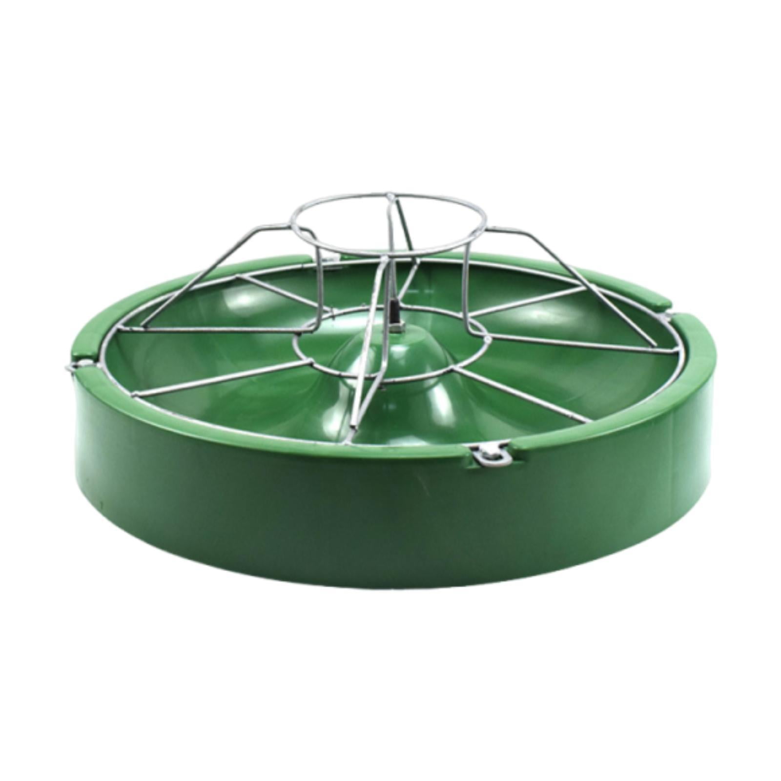 oshhni Pig Trough Farming Supplies Basin Livestock feed Bowl for ...