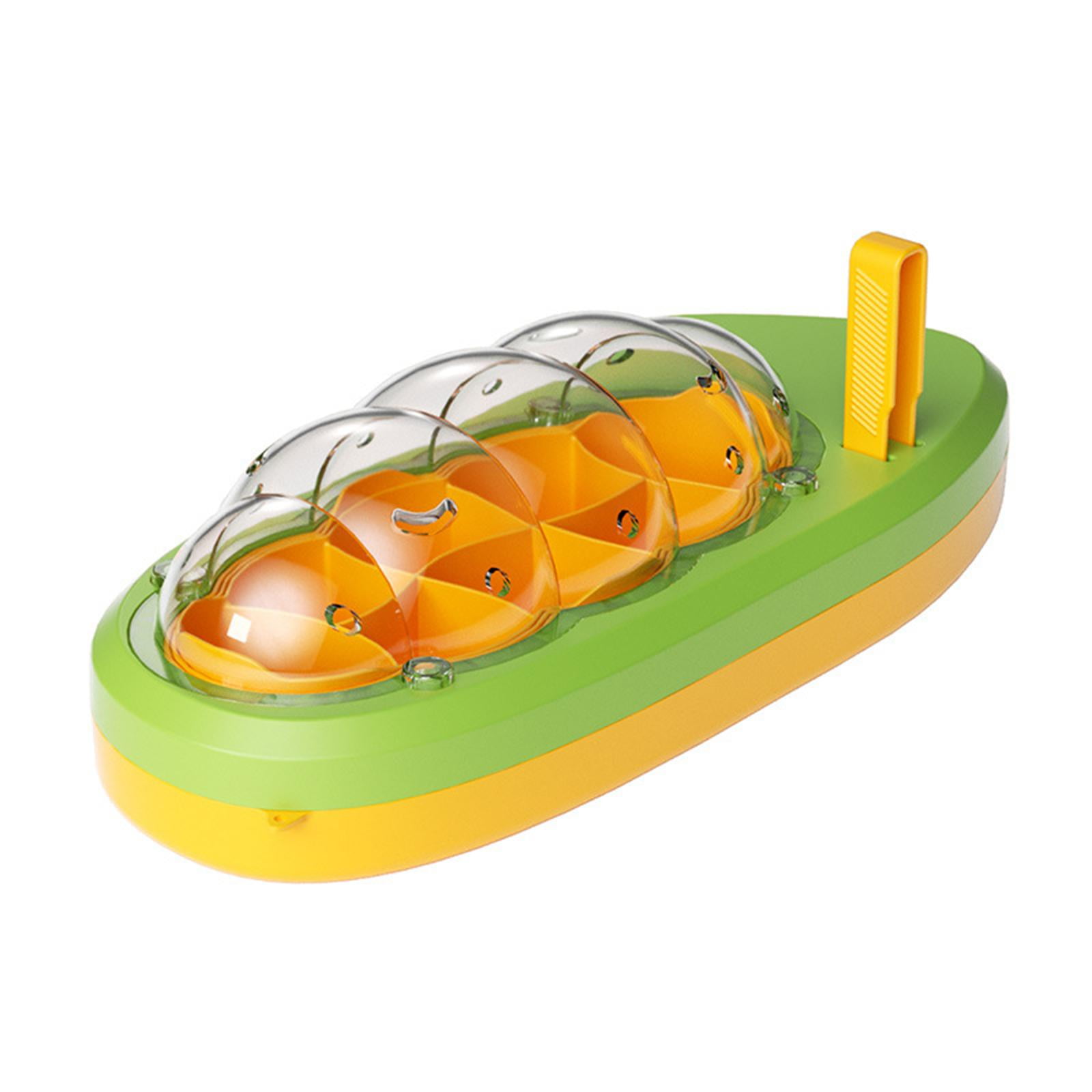 oshhni Reptile Feeding Box s Learning Toy Easy to s House Breeding Tank ...