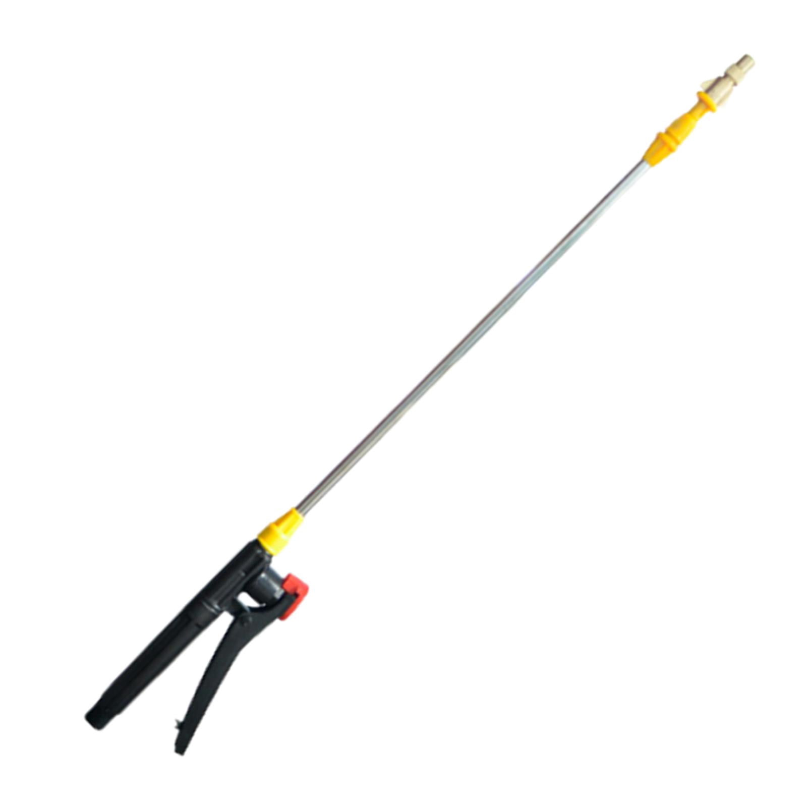 oshhni Retractable Sprayer Rod Extension Rod 70cm-130cm Replacement ...