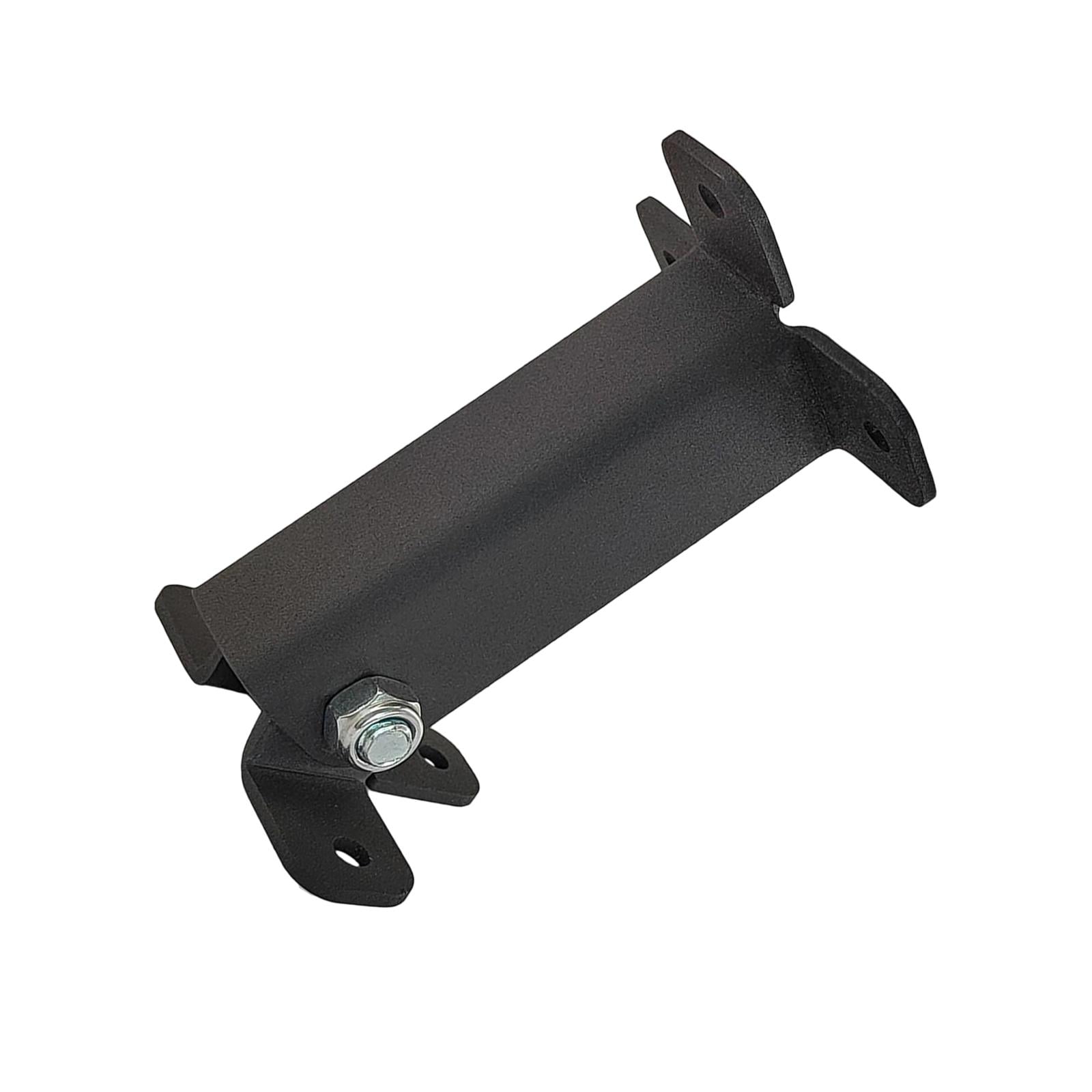 oshhni Roof Riser Beam Bracket Easy Installation Garage Multipurpose ...