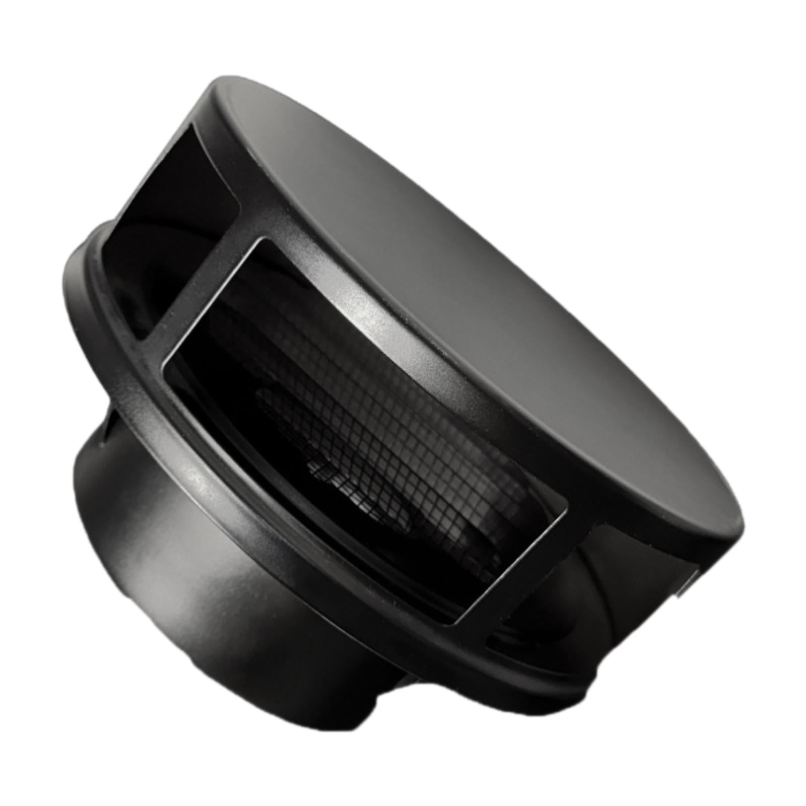 oshhni Round Vent Cover Plumbing Vent Accessories Waterproof ...