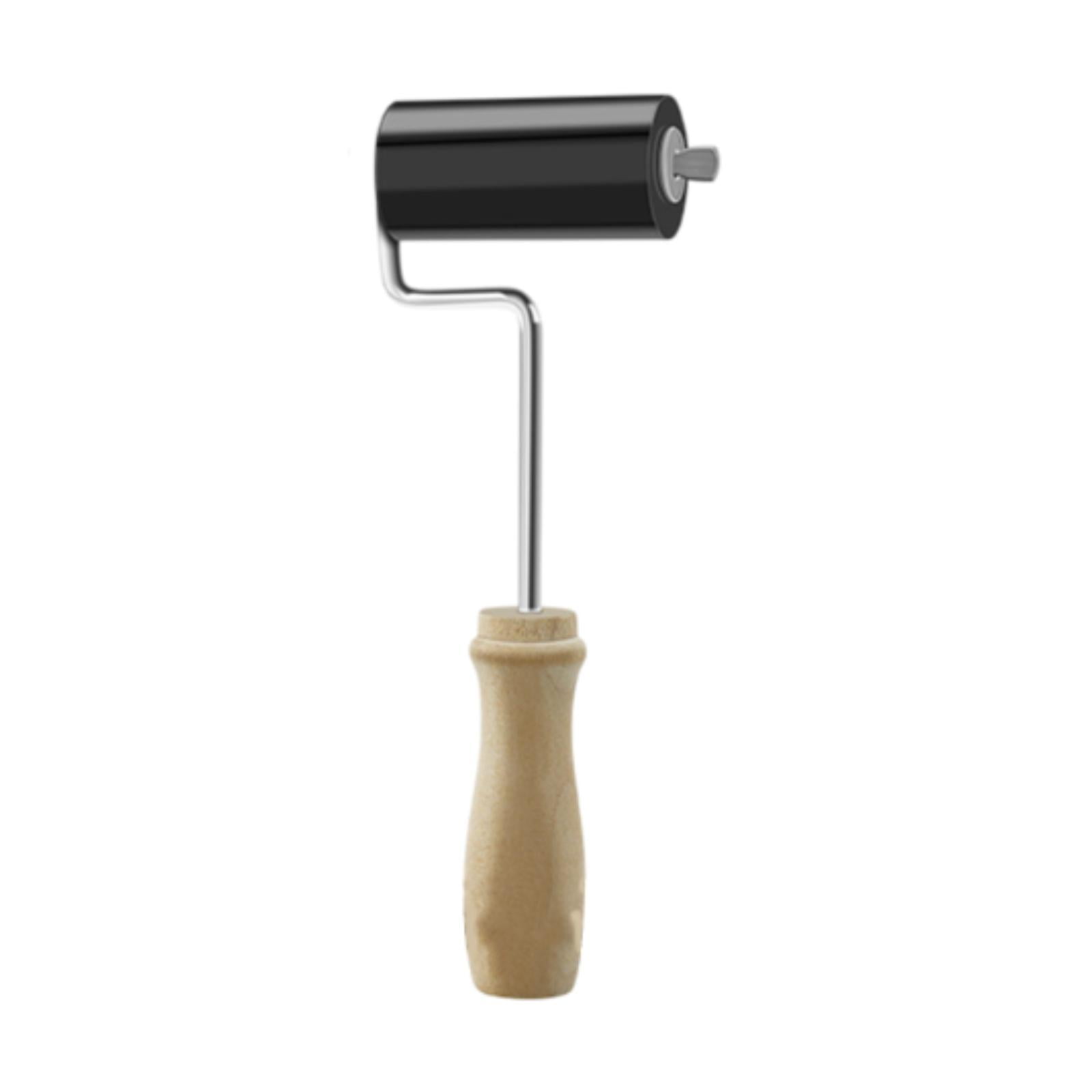 oshhni Silicone Pressure Roller Sturdy Seam Roller for Welding ...