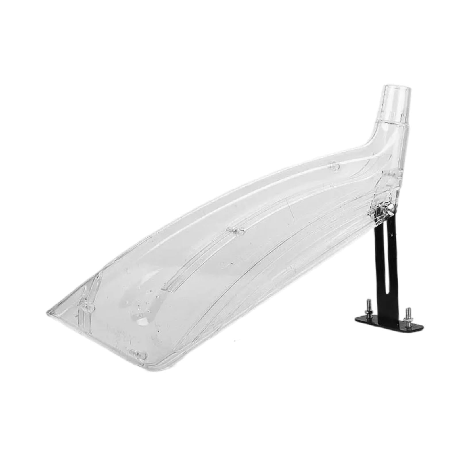 oshhni Stand Table Saw Cover Compact Blade Guard for 12 inch Table ...