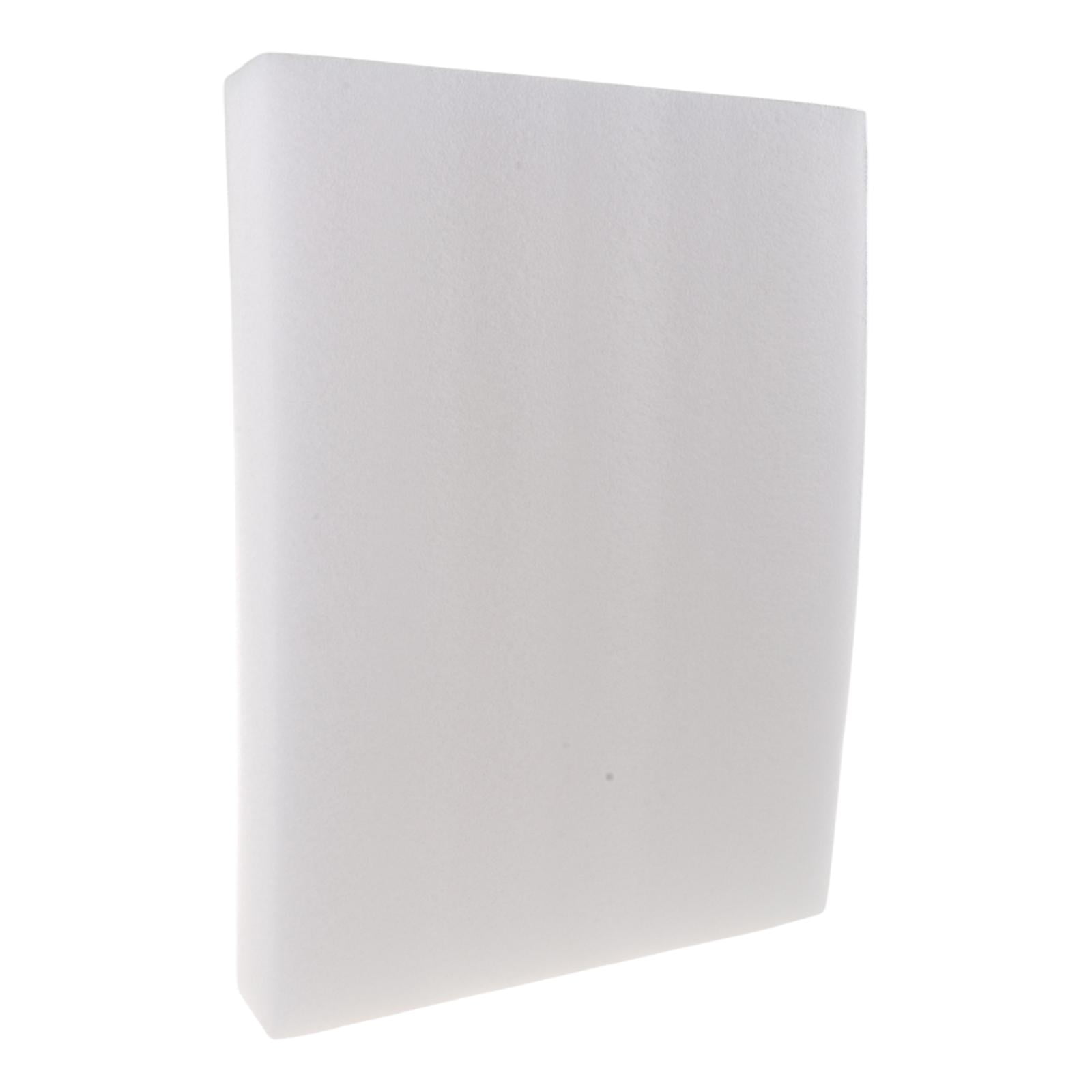 oshhni Tool Box Foam Insert Tool Box Liner for Padding Toolbox Tabletop ...