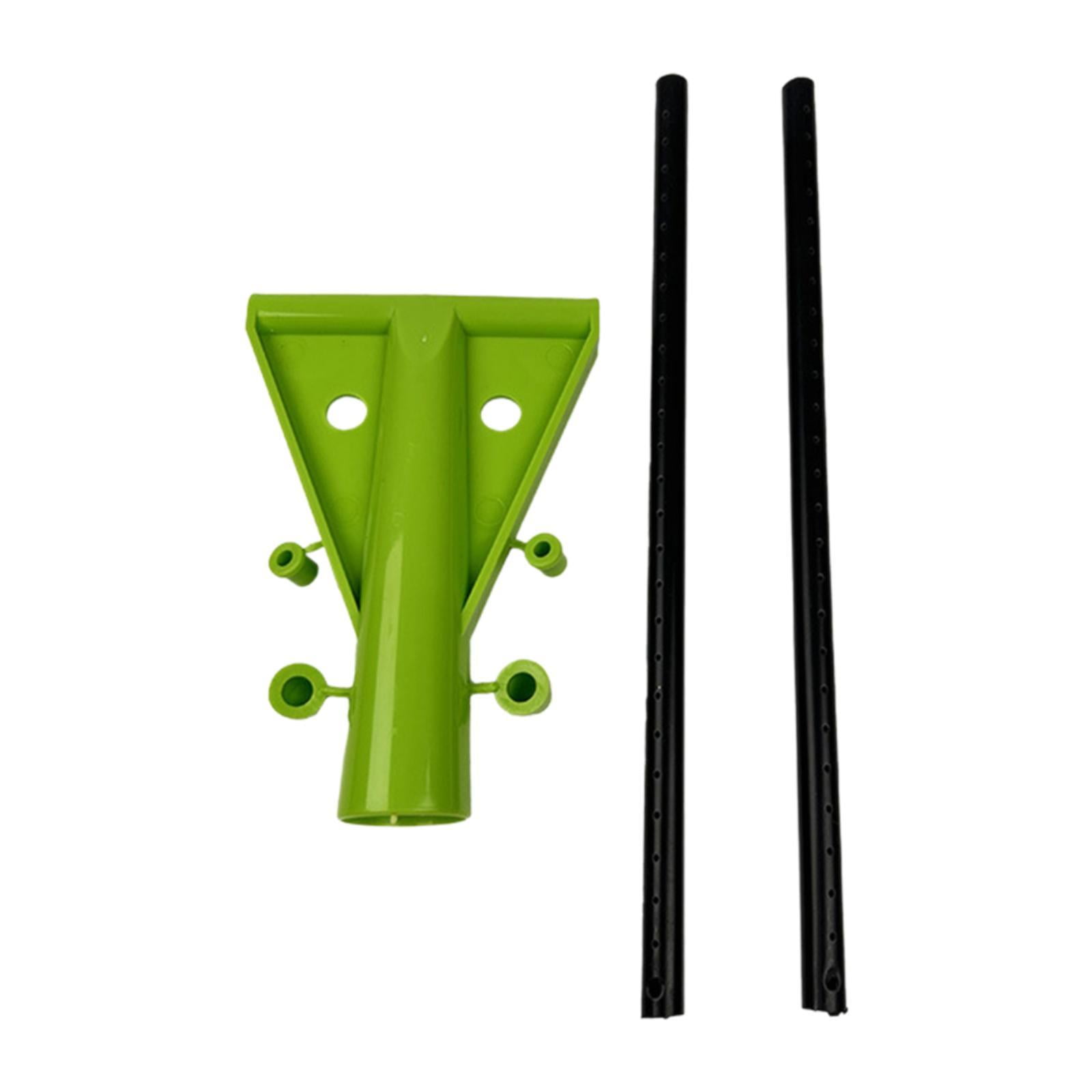 oshhni Watering Can Sprinkler Attachment Simple Assembly Multipurpose ...