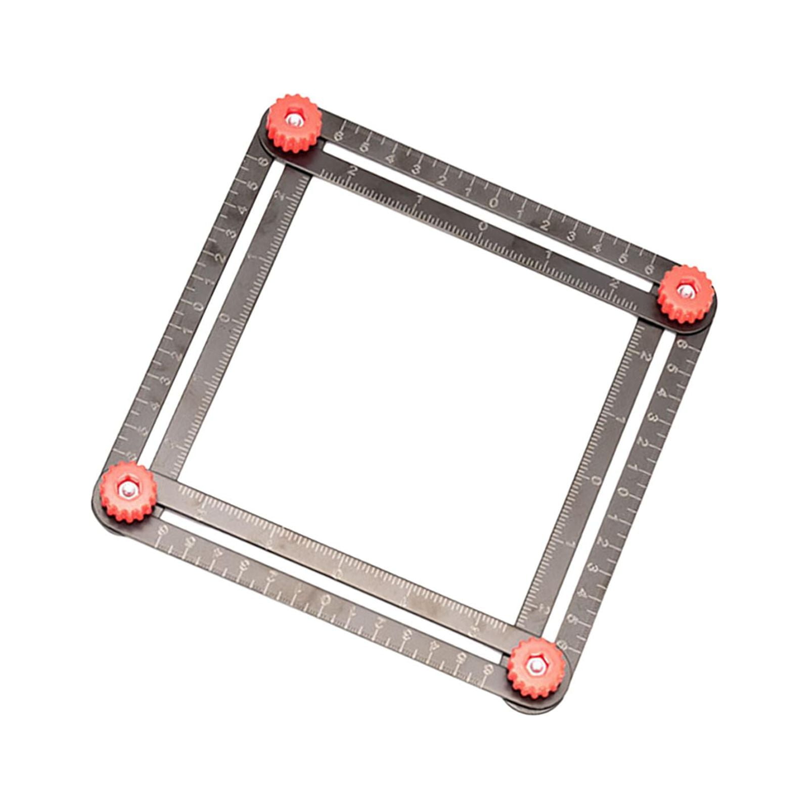 oshhnii Angle Measuring Tool 360 Degree Rotation Punch Angle Discover ...