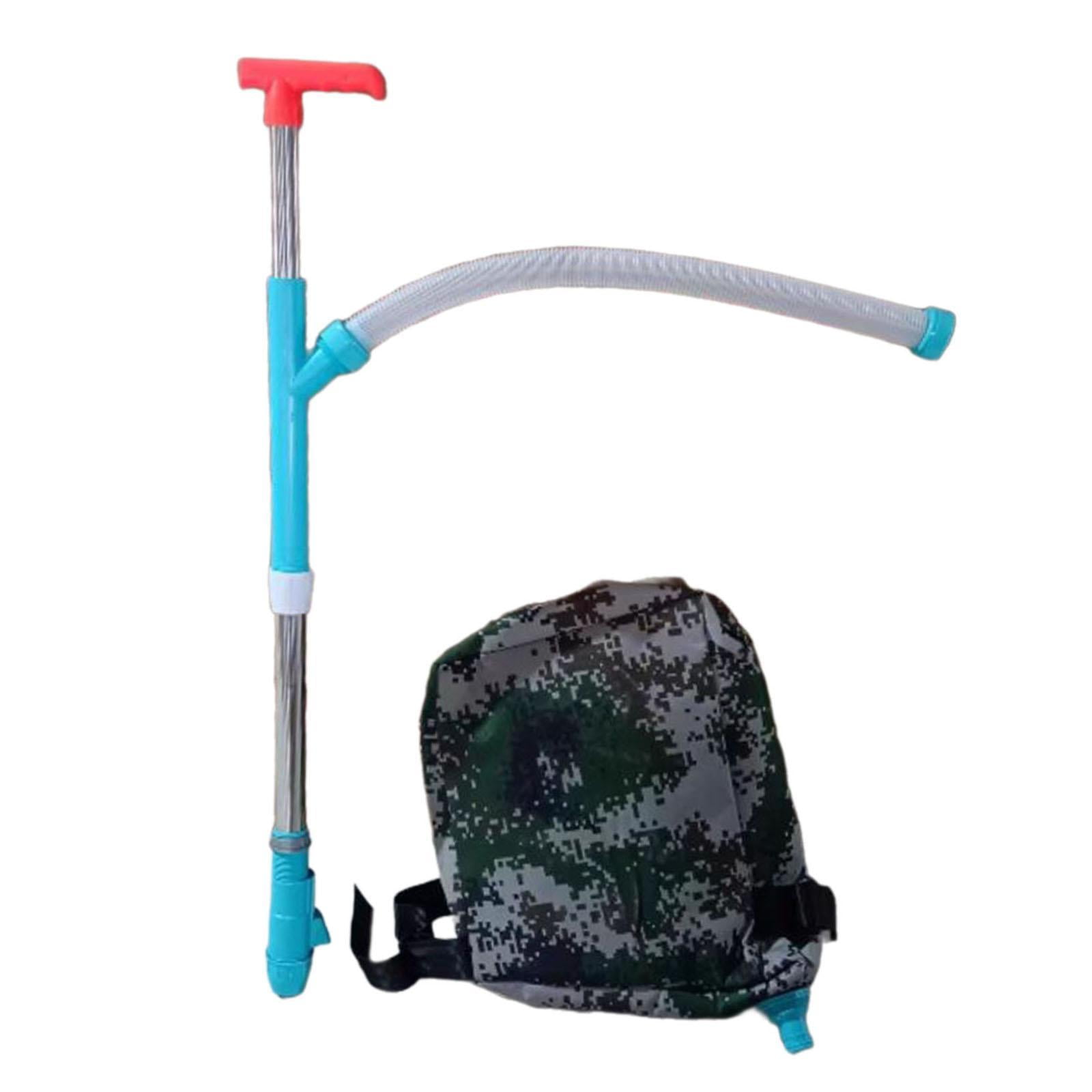 oshhnii Applicators Time Saving Gardening Tool Handheld Broadcast ...