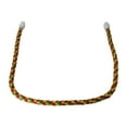 oshhnii Bird Rope Perch Cage Accessory Toy, Flexible Cotton Rope ...