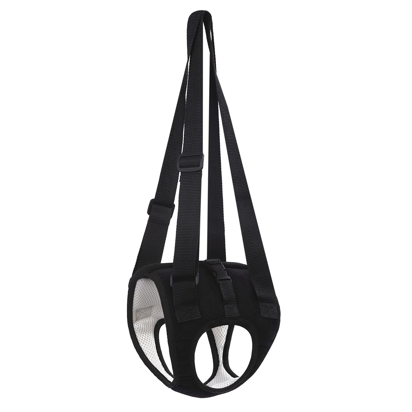 oshhnii Dog Carry Walking Auxiliary Belt Comfort Design Elderly Dog ...