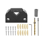 Incra Ibox Jig for Box & Finger Joints, Model# Incra Ibox - Walmart.com