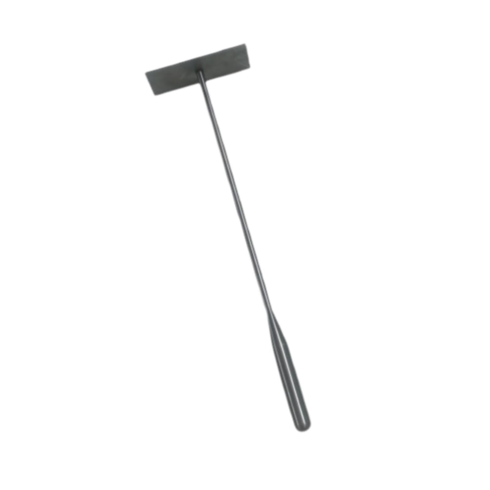 oshhnii Grill Ash Rake Comfortable Grip Sturdy Practical for Garden ...