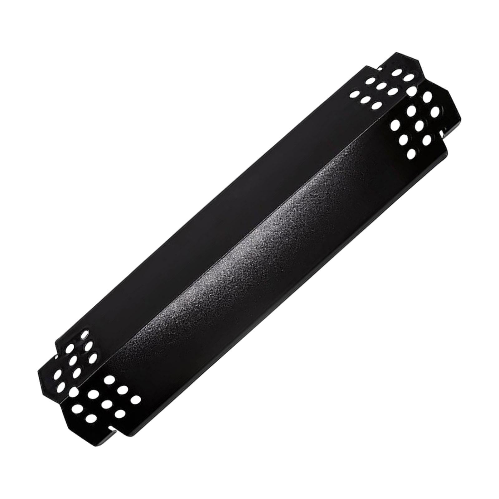 oshhnii Grill Heat Plates Replacement Heavy Duty Flame Tamer for BBQ ...