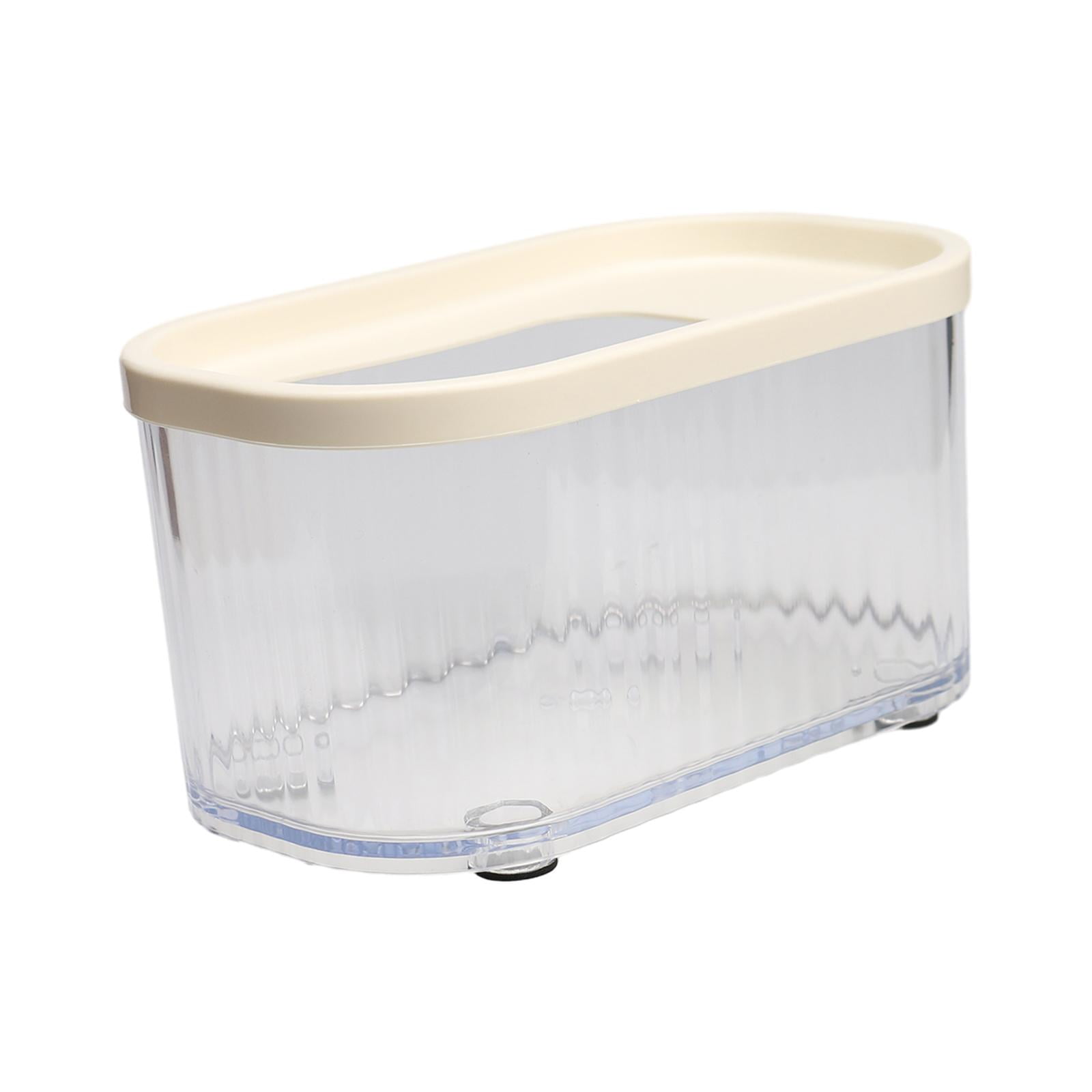 oshhnii Hamster Sand Bath Box Gerbil Sand Bath Cage Accessory Hamster ...