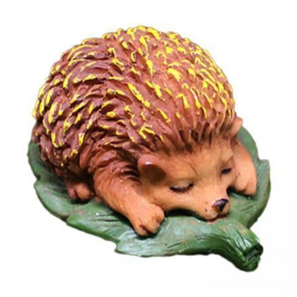 oshhnii Hedgehog Sculpture, Garden Decoration, Imaginative Design ...