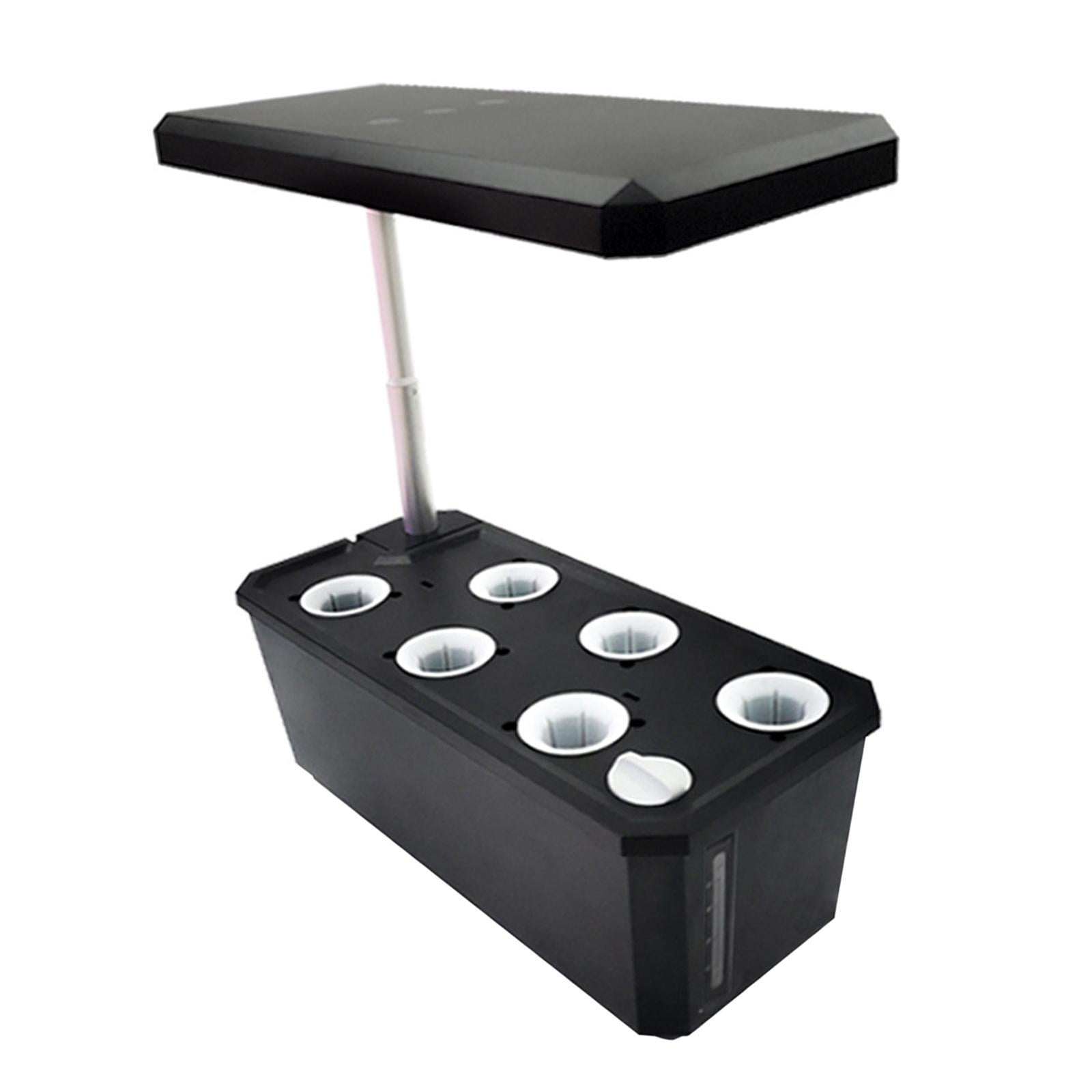 oshhnii Hydroponics Growing Machine Utility Tool Flowerpot for Domestic ...