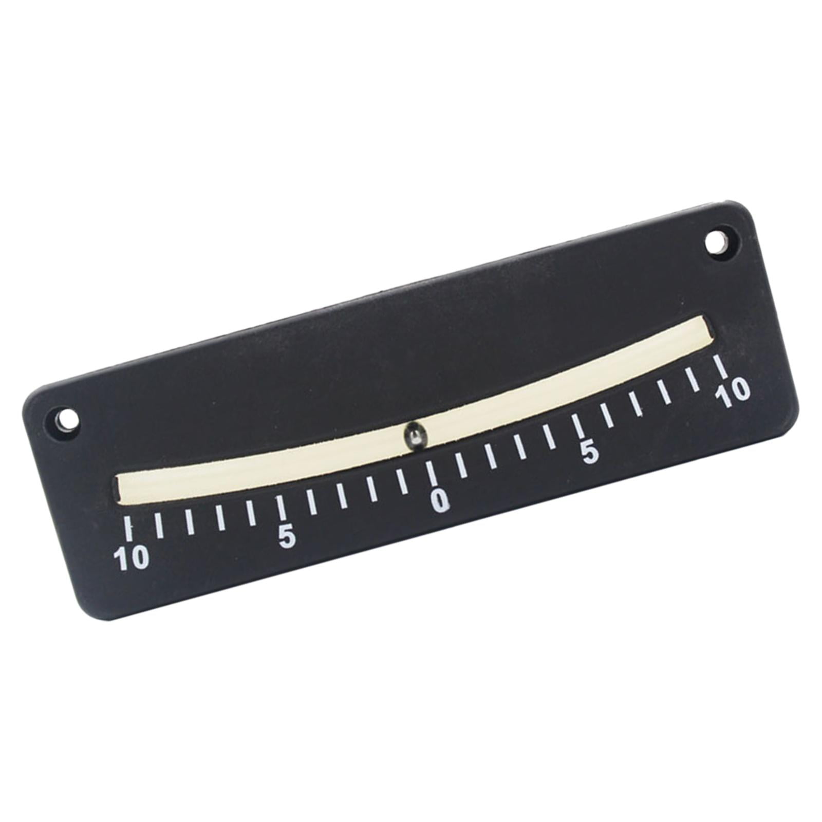 oshhnii Inclinometer Alignment Tool Level Bar Degree Level for RV 10 ...