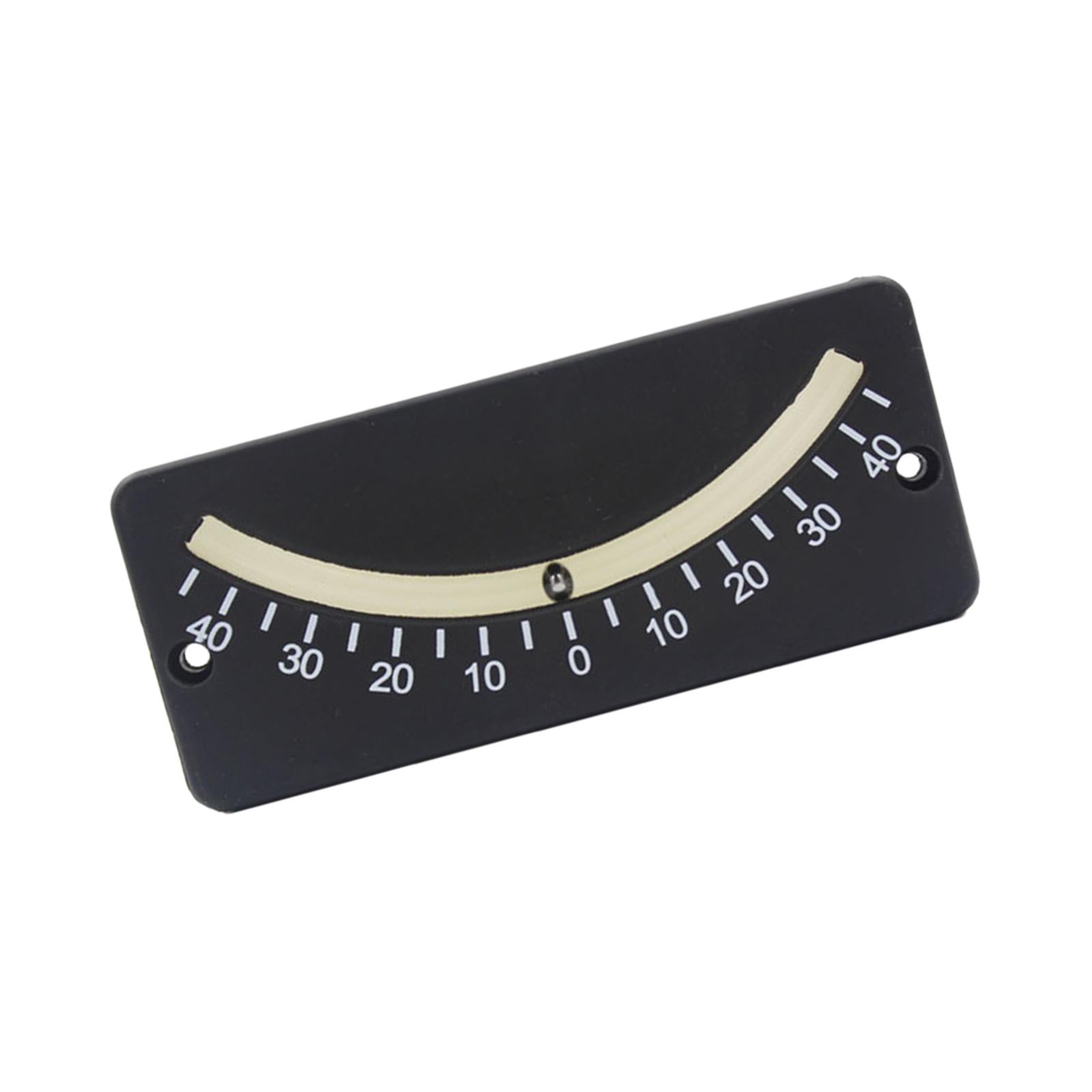 oshhnii Inclinometer Alignment Tool Level Bar Degree Level for RV ...