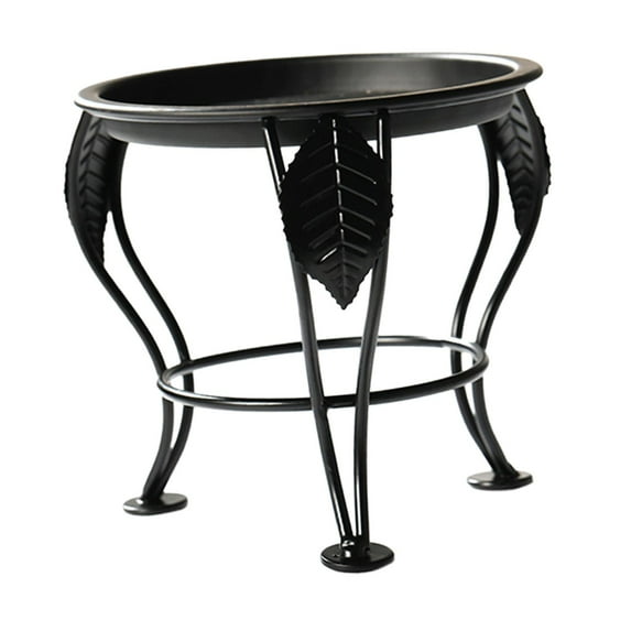 oshhnii Iron Flower Pot Rack, Plant Stand, Tripod Bracket ...