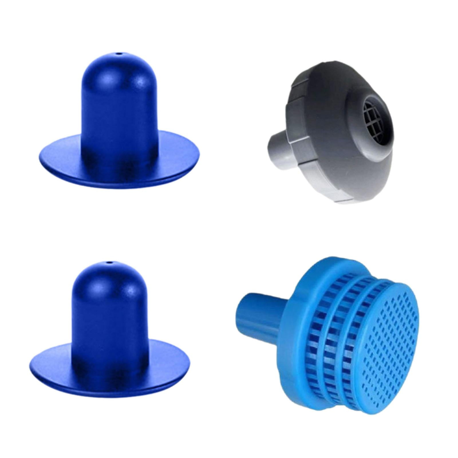 oshhnii Jet Connector Nozzle and Hole Strainer Grid Easy to Install ...
