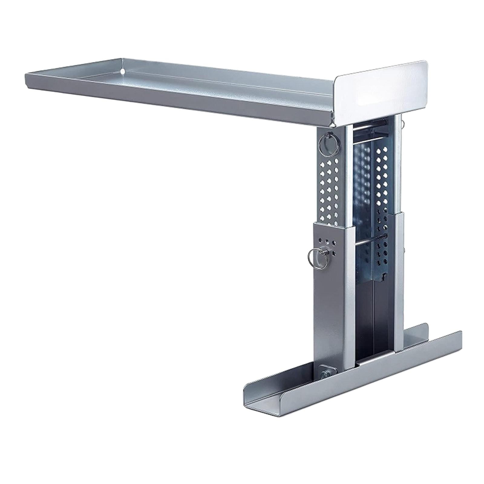 oshhnii Ladder Leg Leveler Heavy Duty Ladder Stabilizer for Stairs for ...