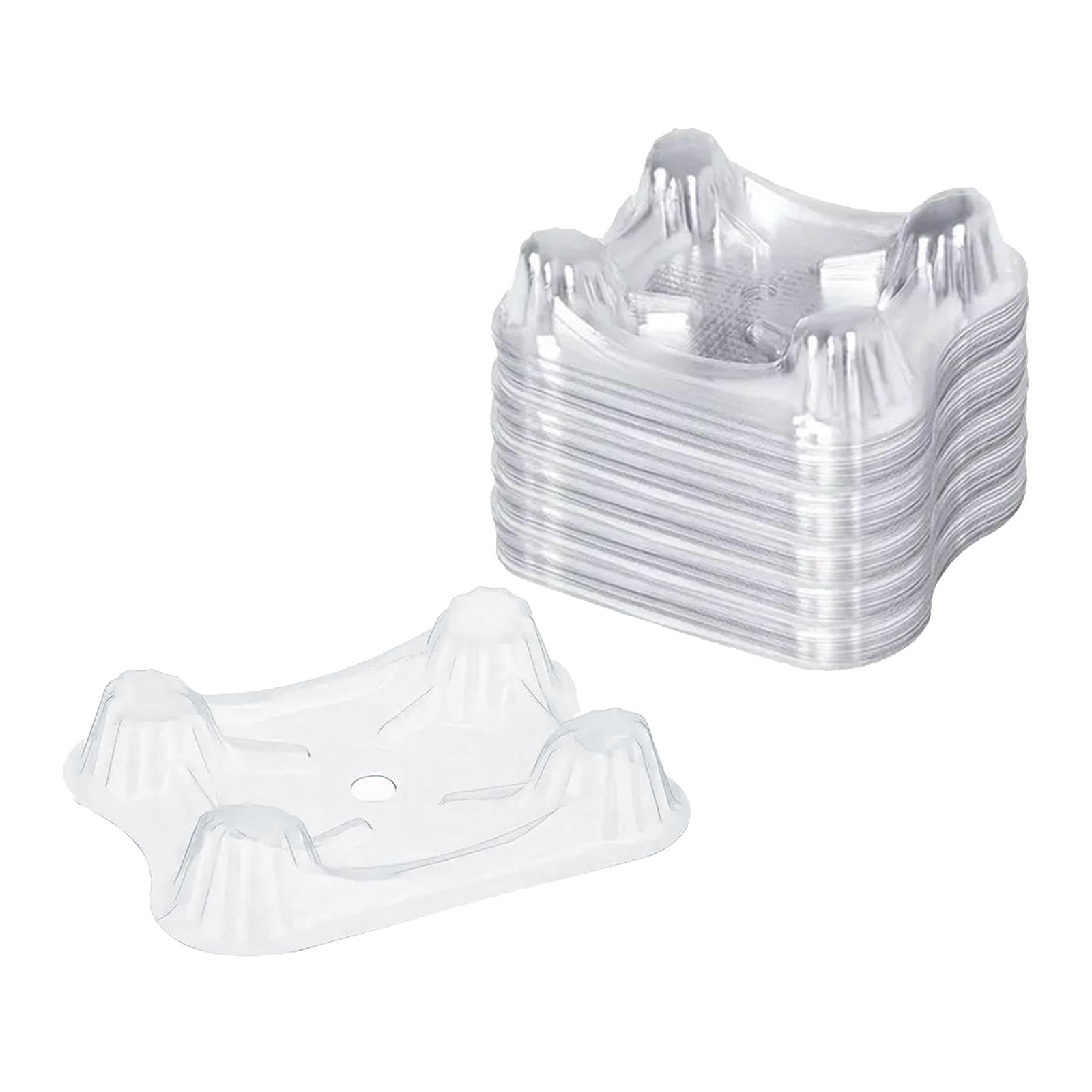 oshhnii Melon Cradle Protection Rack Garden Plant Support for Vegetable ...