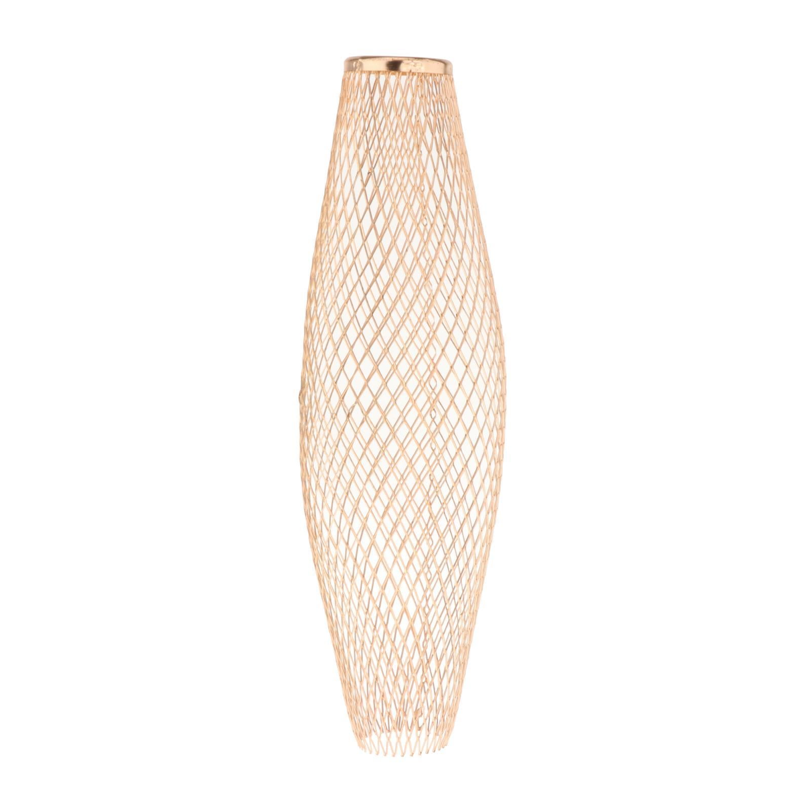 oshhnii Pendant Lamp Shade Lighting Fixture Accessories Hollow Out ...