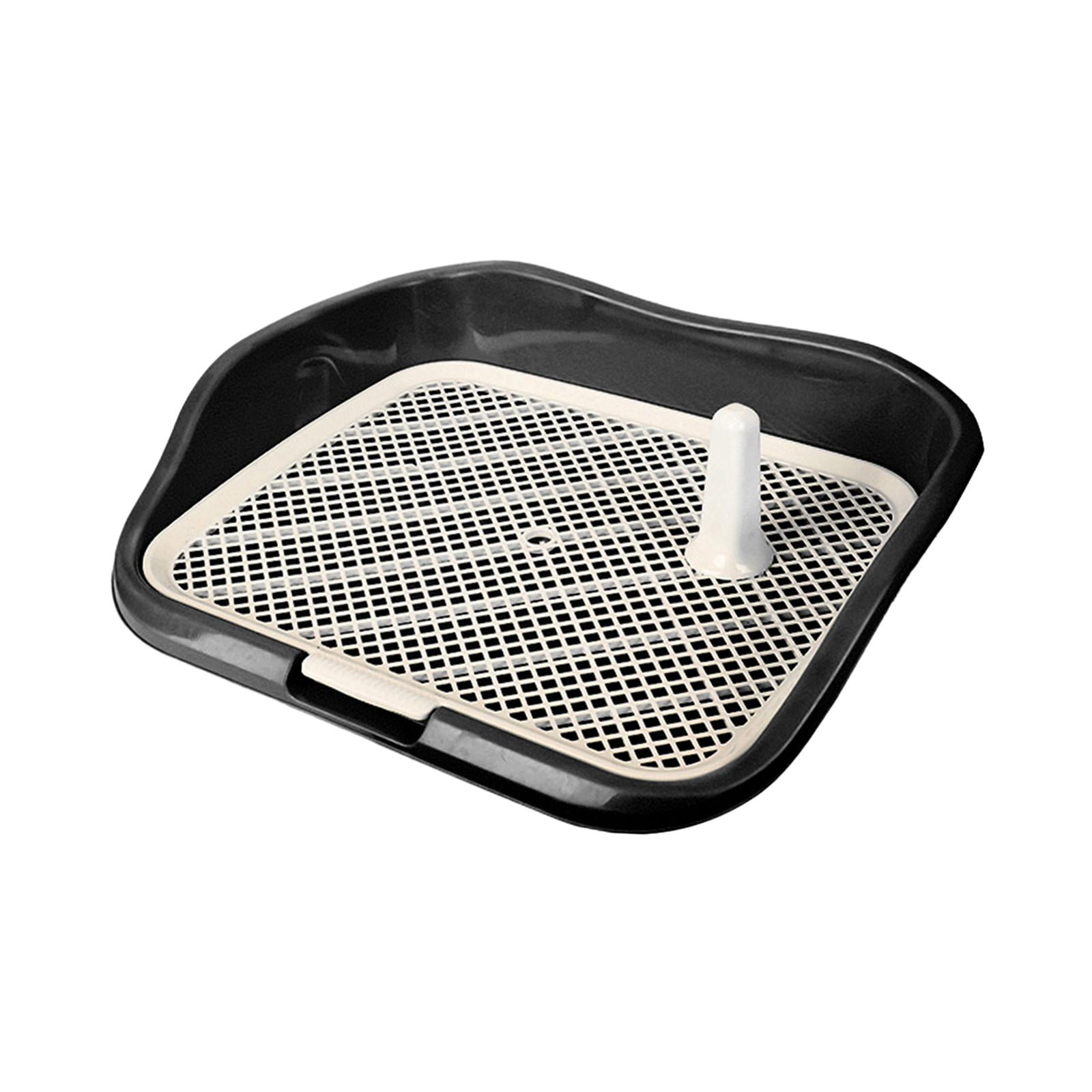 oshhnii Pet Dog Toilet Portable Puppy Potty Tray Litter Tray for Small ...
