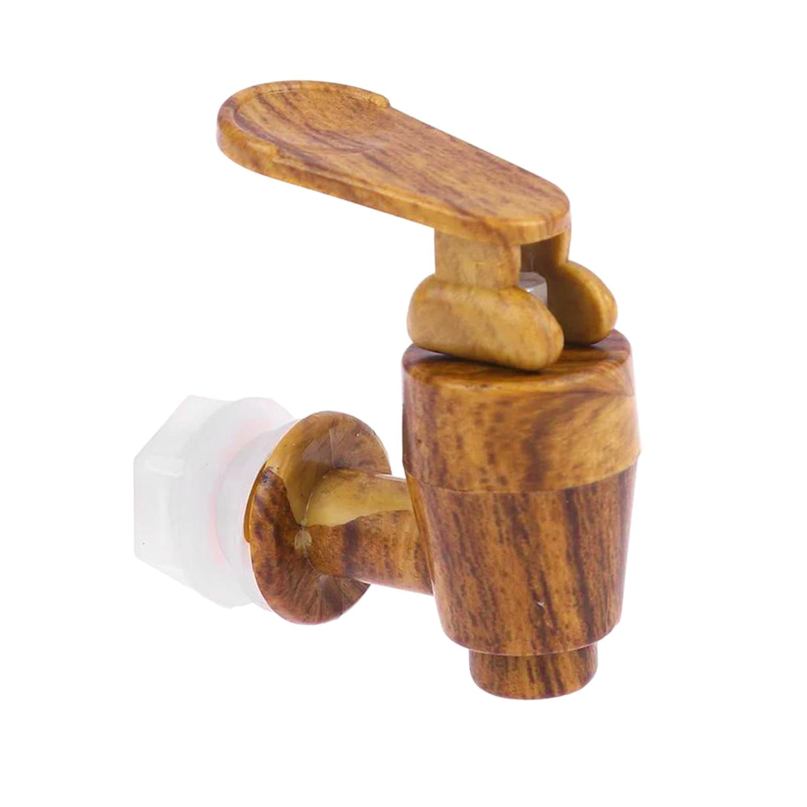 oshhnii Spigot Faucet Kitchen Bucket for Beverage Dispenser Beverage ...