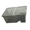 oshhnii Turtle Tank Accessories Box Supplies Tortoise Enclosure Starter ...