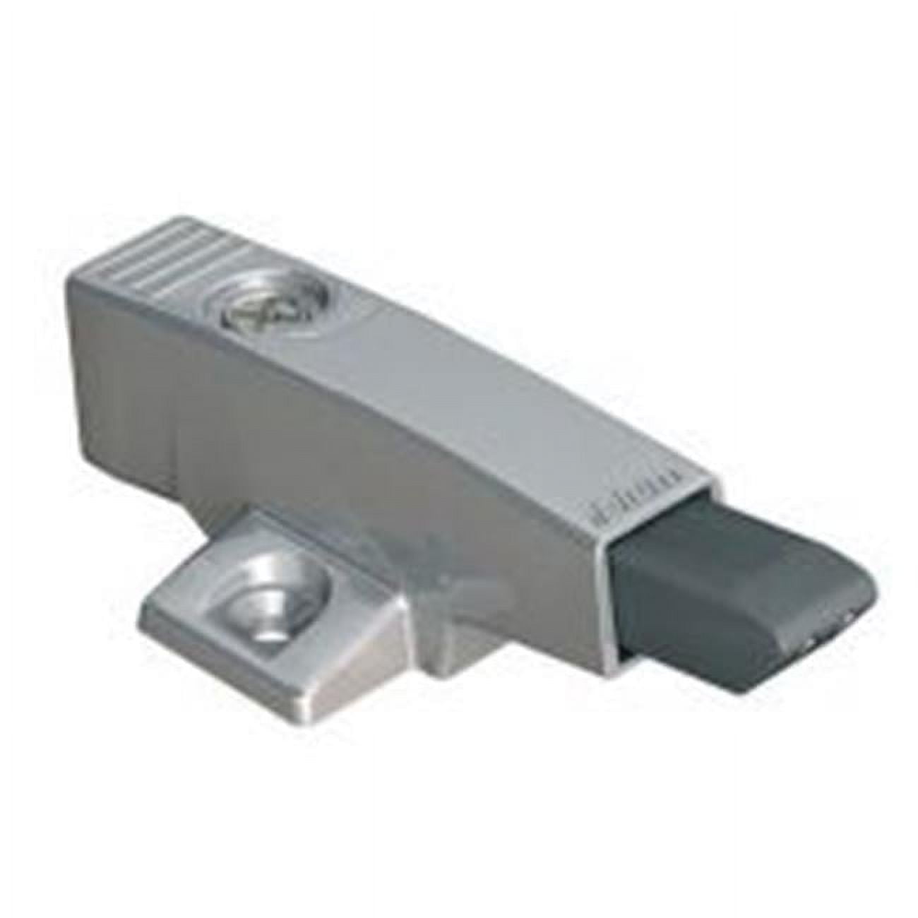 Face Frame Adapter Plate