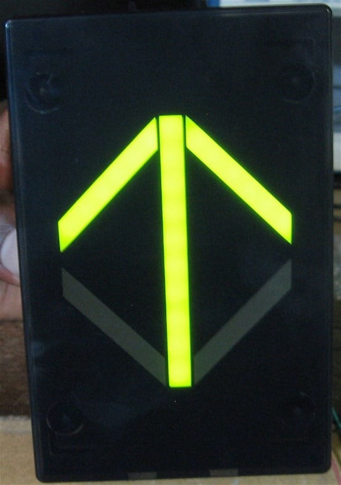 otis elevator lantern SA130-VZXS - SNAP IN - JAMB MOUNTABLE ,CE ...