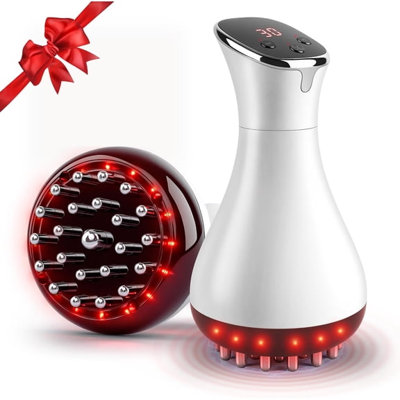 Vibrating Device
