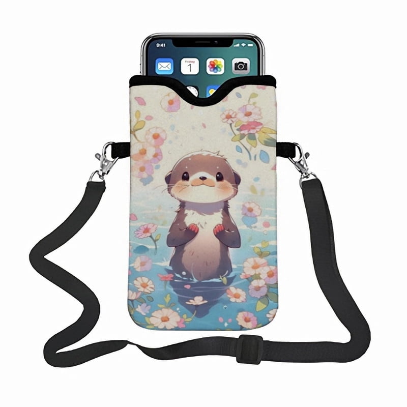 Otter Pouch