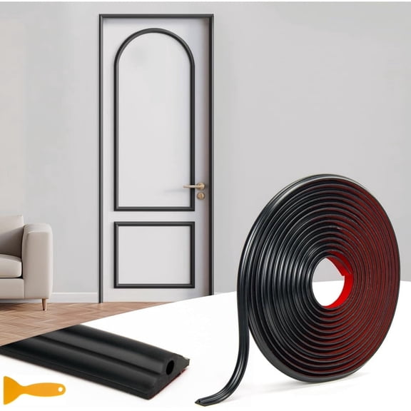 Door Arch Trim
