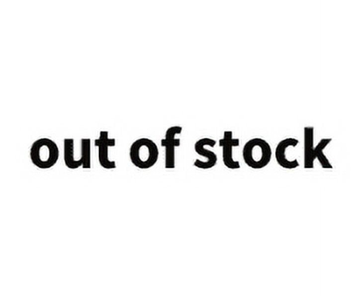 out stock out stock out stock - Walmart.com
