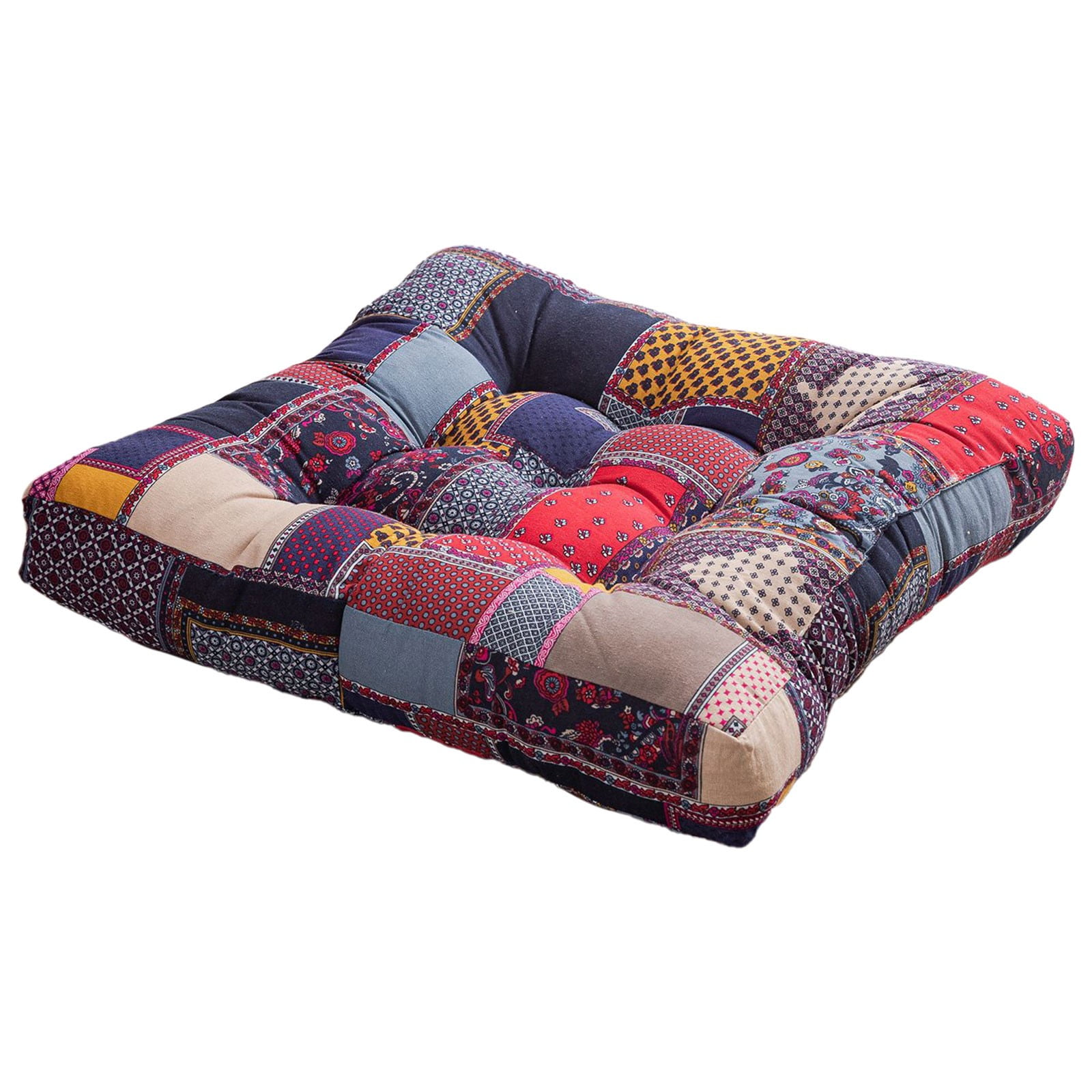 outdoor chair cushions Seat Cushions for Car Seat Driver Cotton Futon ...