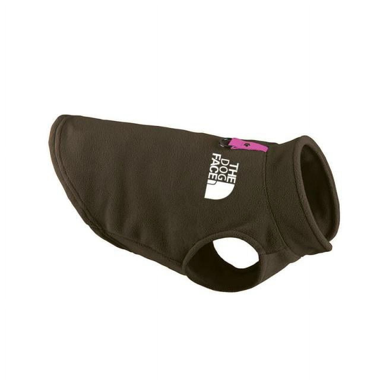 outdoor dog clothes Fleece Dog Vest Jacket For Small Medium Dogs French ...